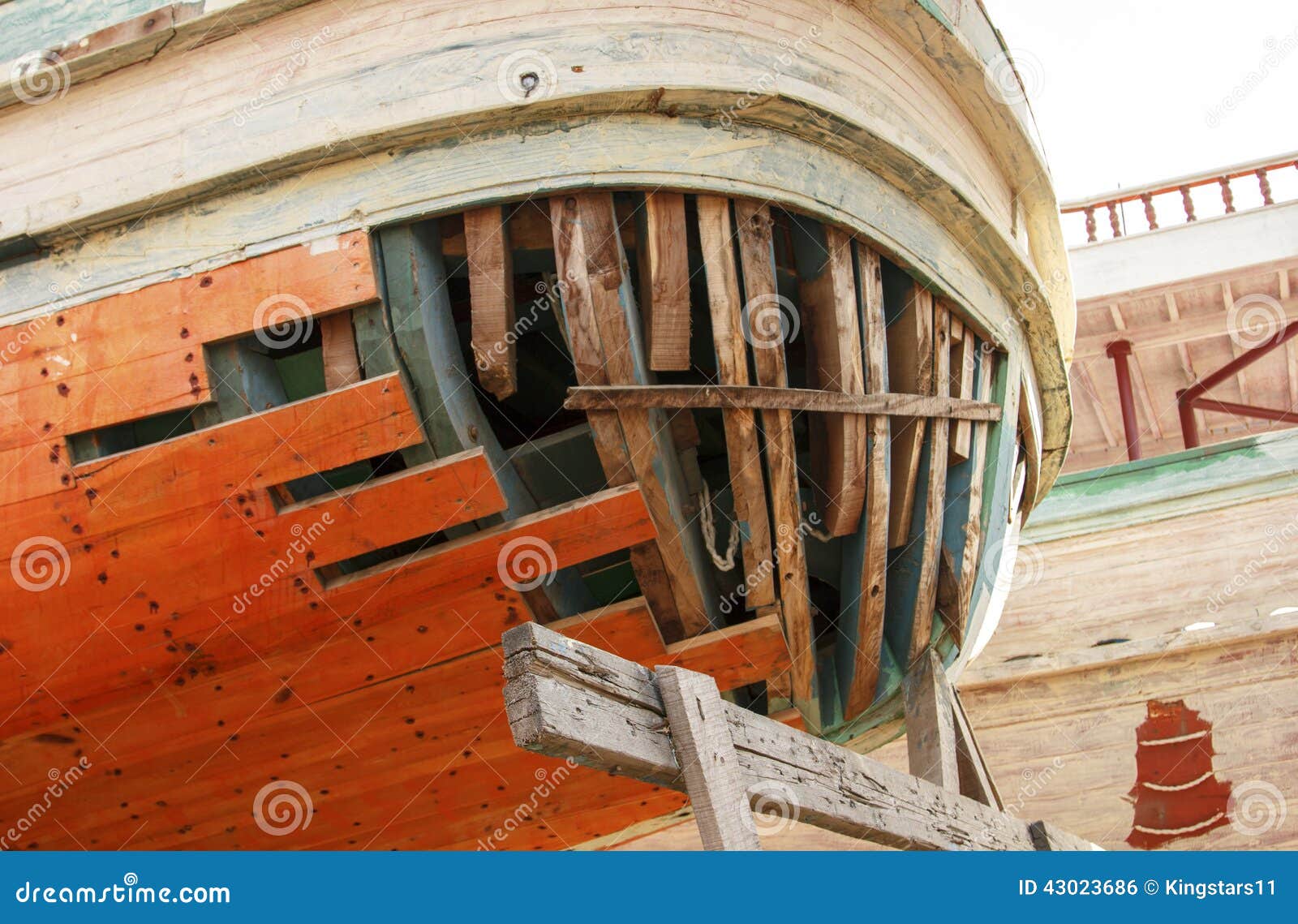 Small Vessels Sailing Along The Coast Line In Praiano, Amalfi Coast ...