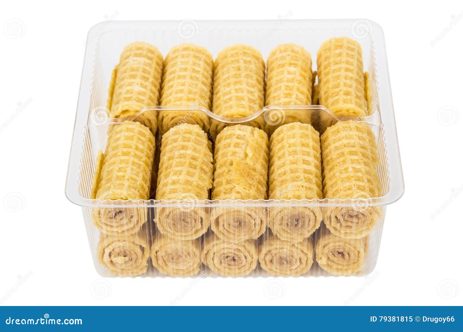 Small Wafer Ice Cream Cone Royalty-Free Stock Photo | CartoonDealer.com ...