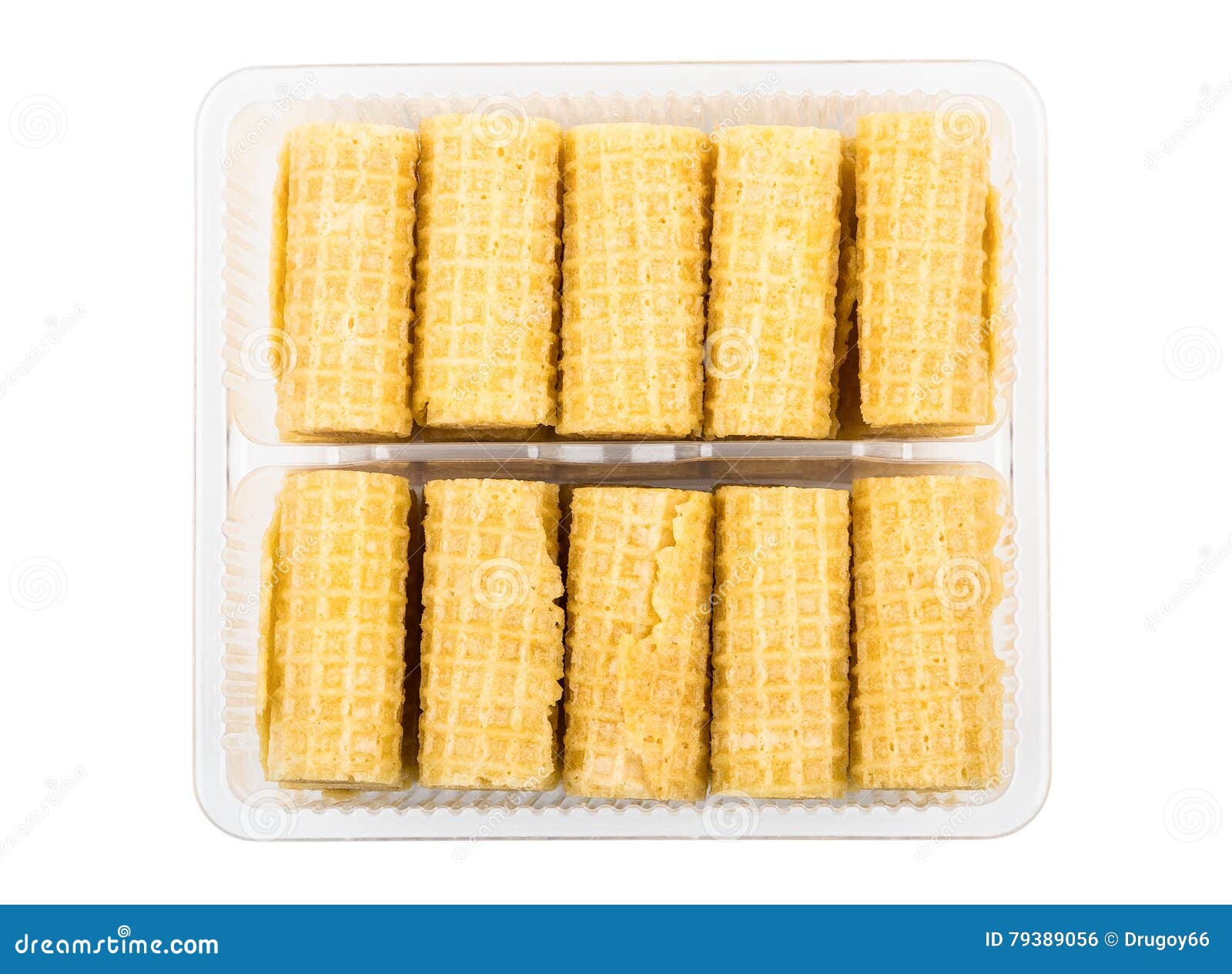 Small Wafer Ice Cream Cone Royalty-Free Stock Photo | CartoonDealer.com ...