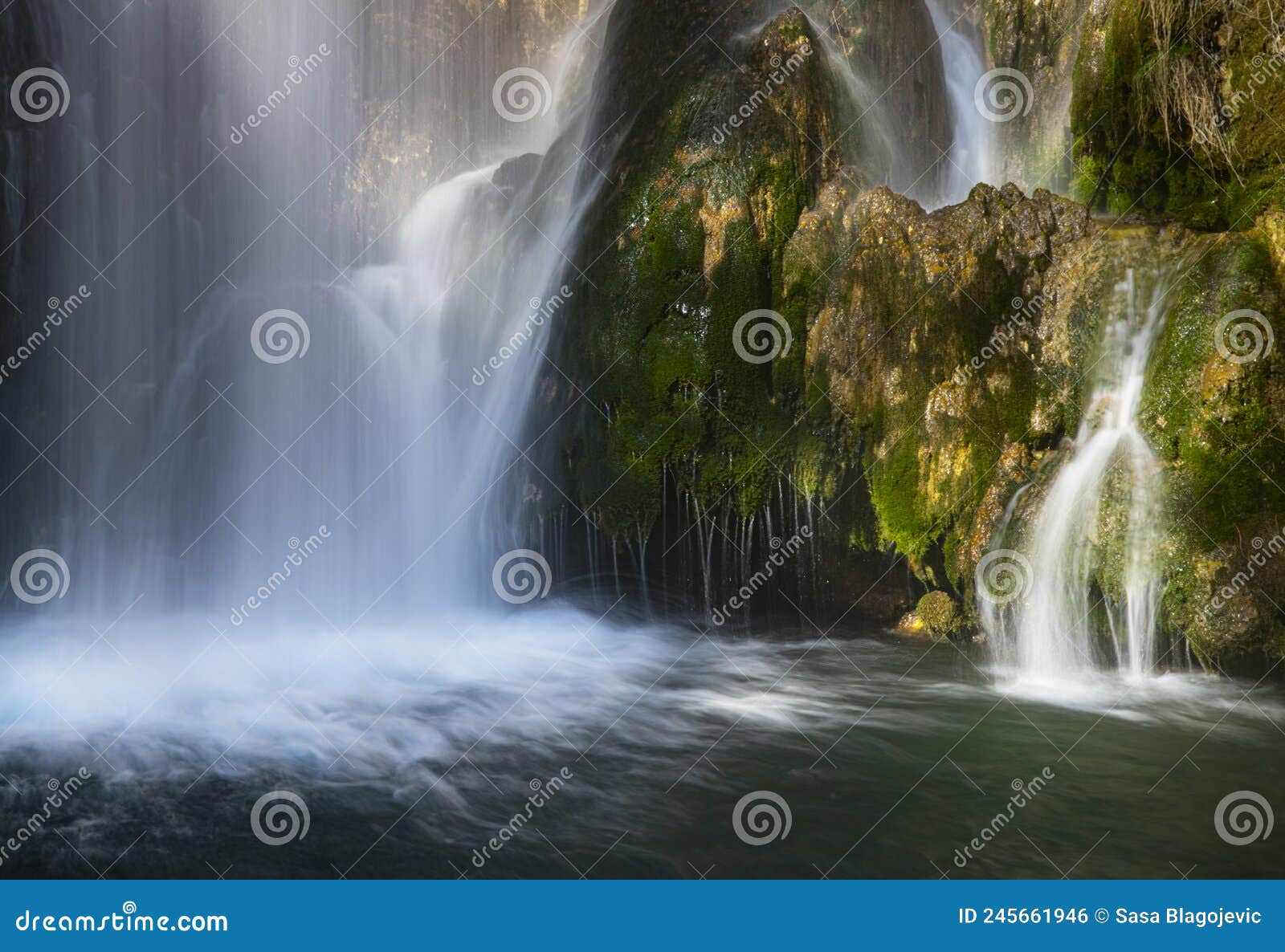 Waterfall Cleam Stock Photos - Free & Royalty-Free Stock Photos from ...