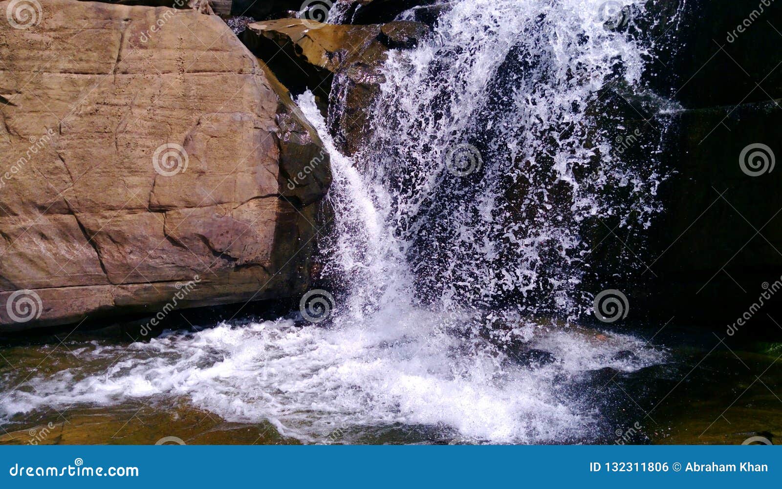 Usri Waterfall Stock Photos - Free & Royalty-Free Stock Photos from ...