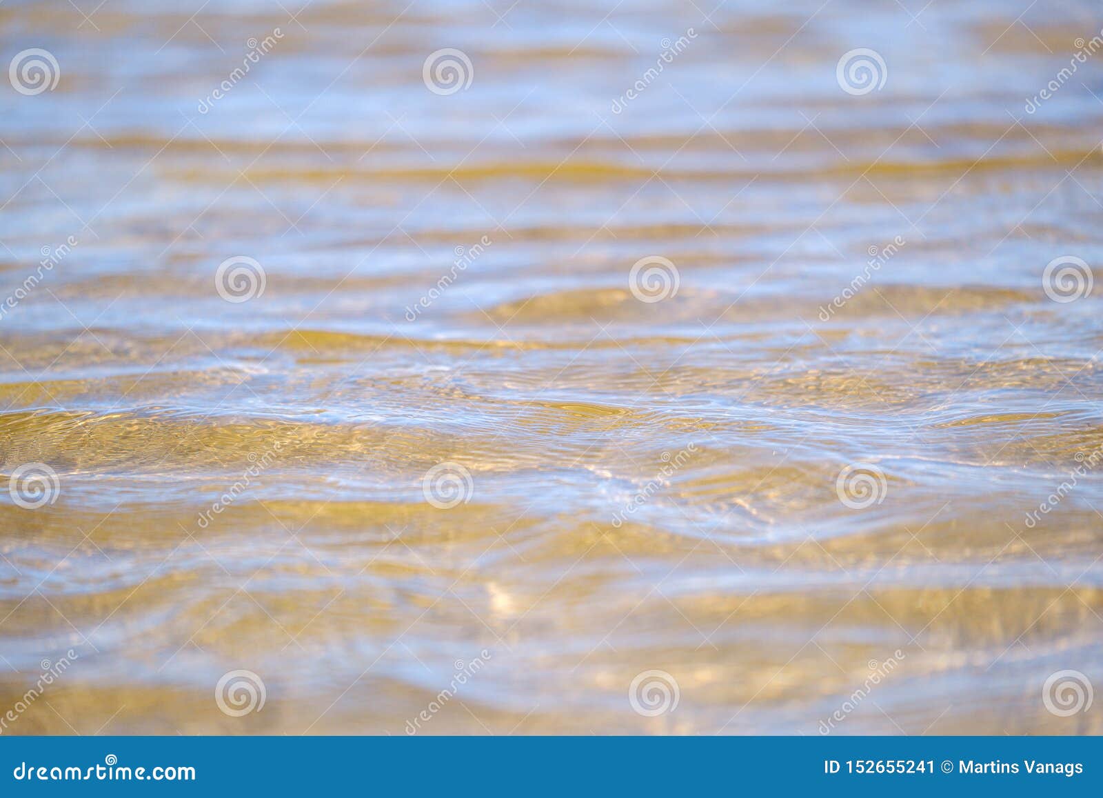 Small Wave Water Texture in the Sea Stock Image - Image of lake, dawn ...