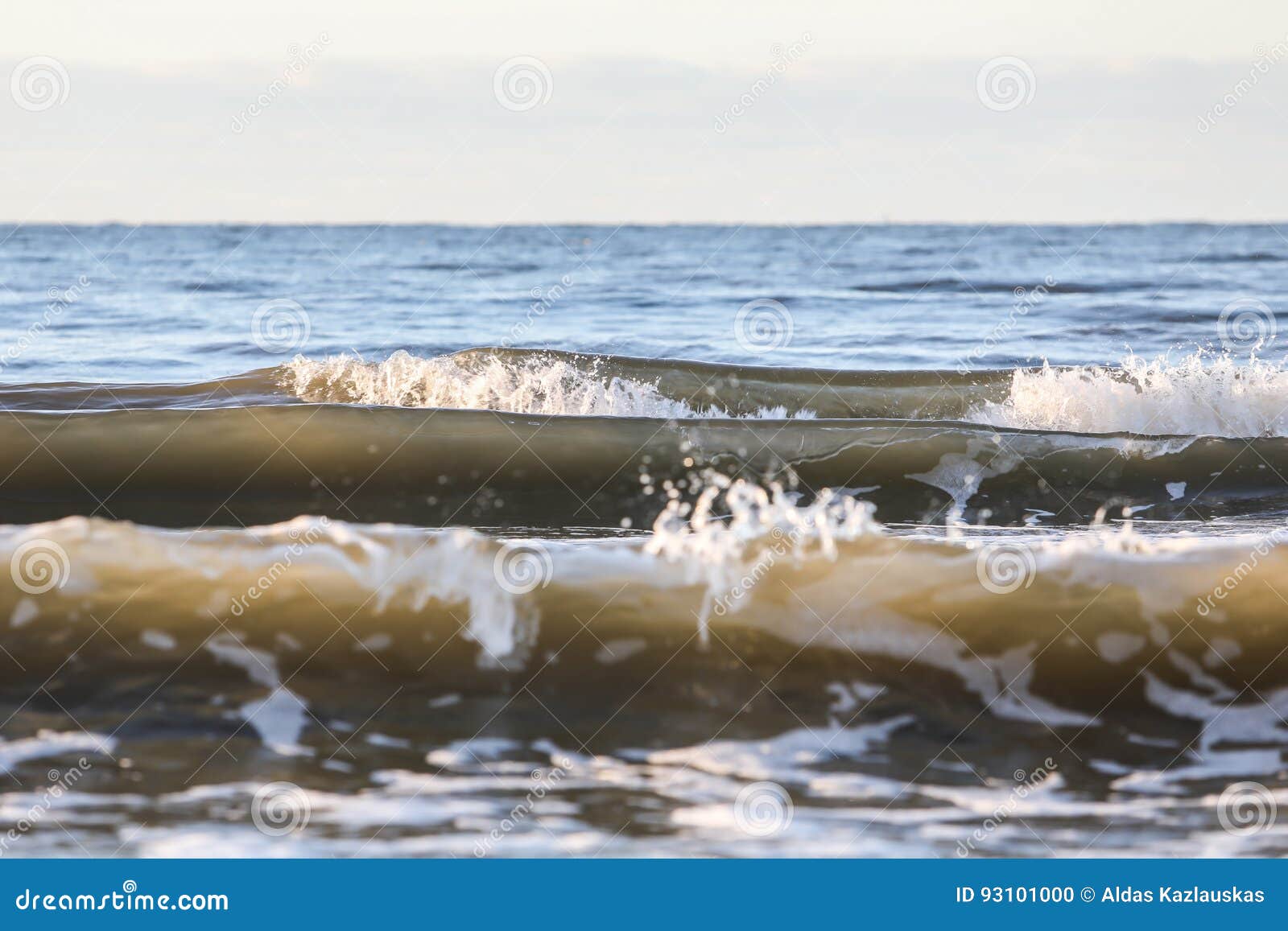Small waves stock photo. Image of angle, splash, detail - 93101000