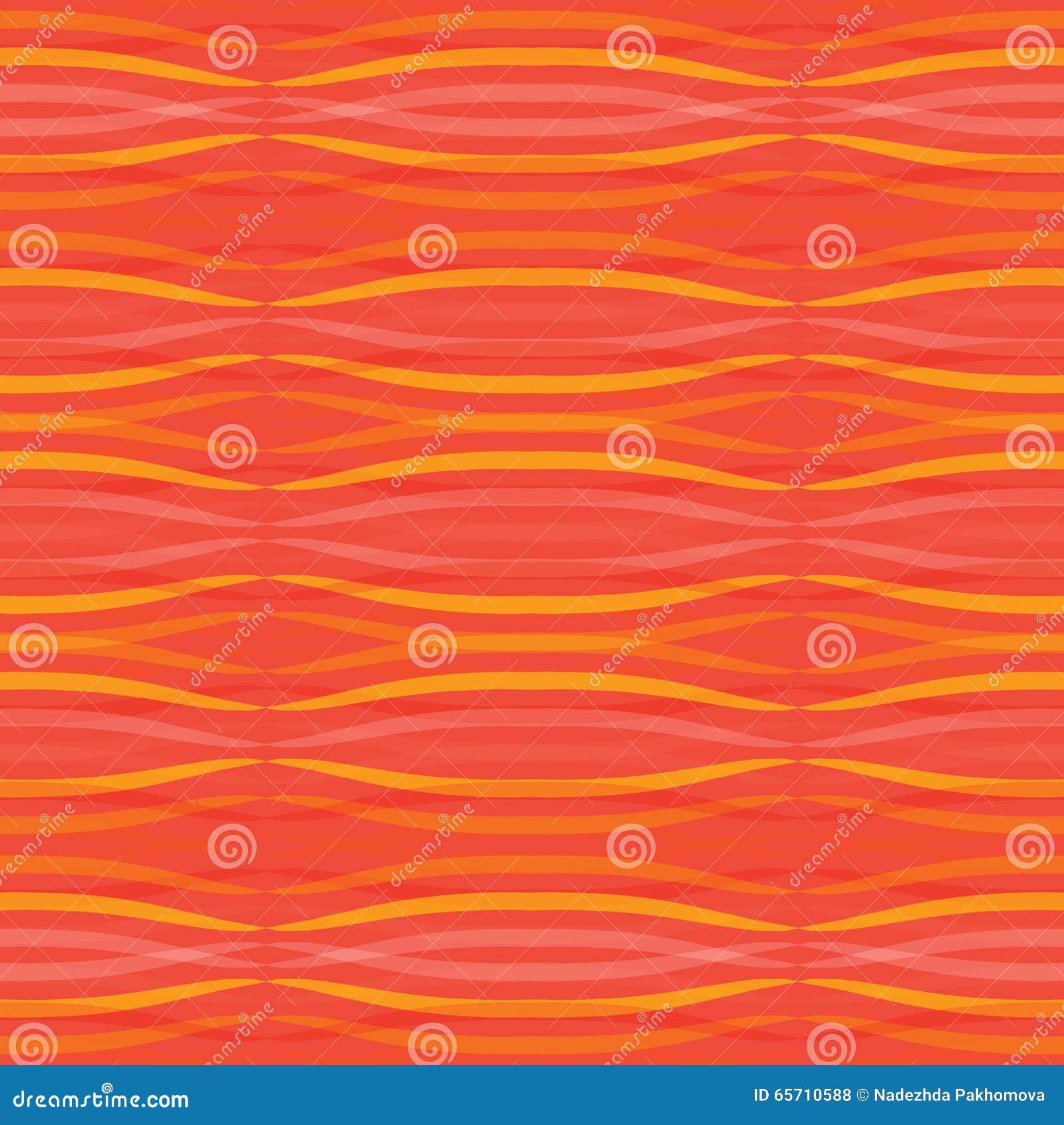 Small wavy stripes stock vector. Illustration of print - 65710588