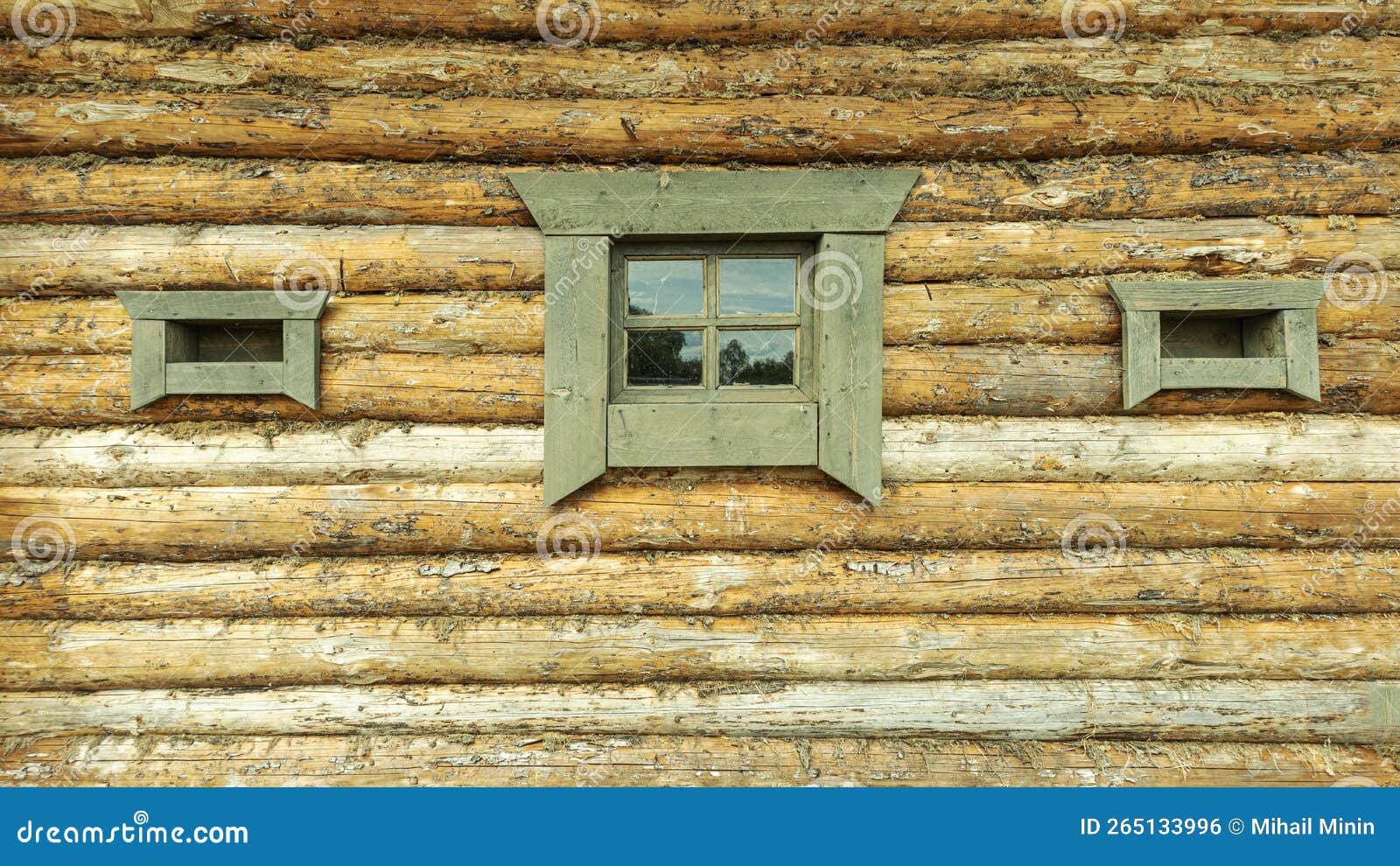 Small Windows of Village Huts Stock Photo - Image of tiki, india: 265133996