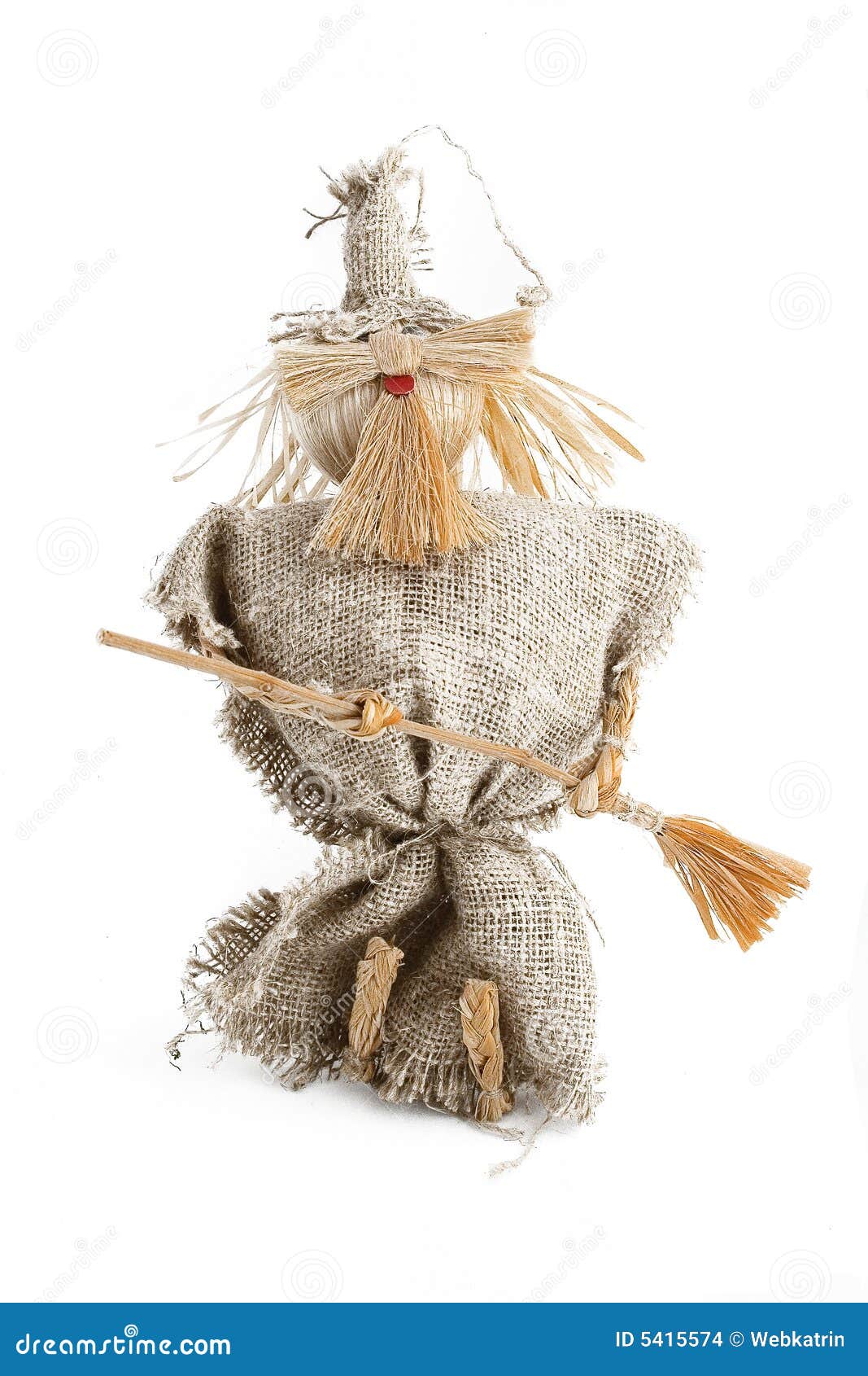 The Small Wizard Picture. Image: 5415574