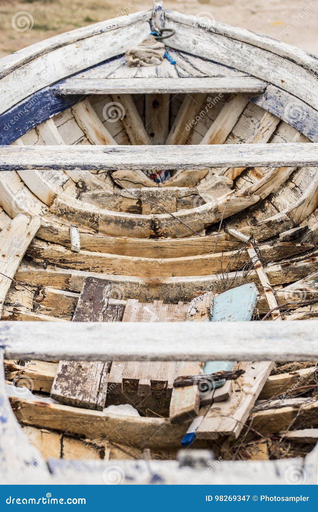 Very Poor Gypsy House In Slovakia Stock Photography | CartoonDealer.com ...