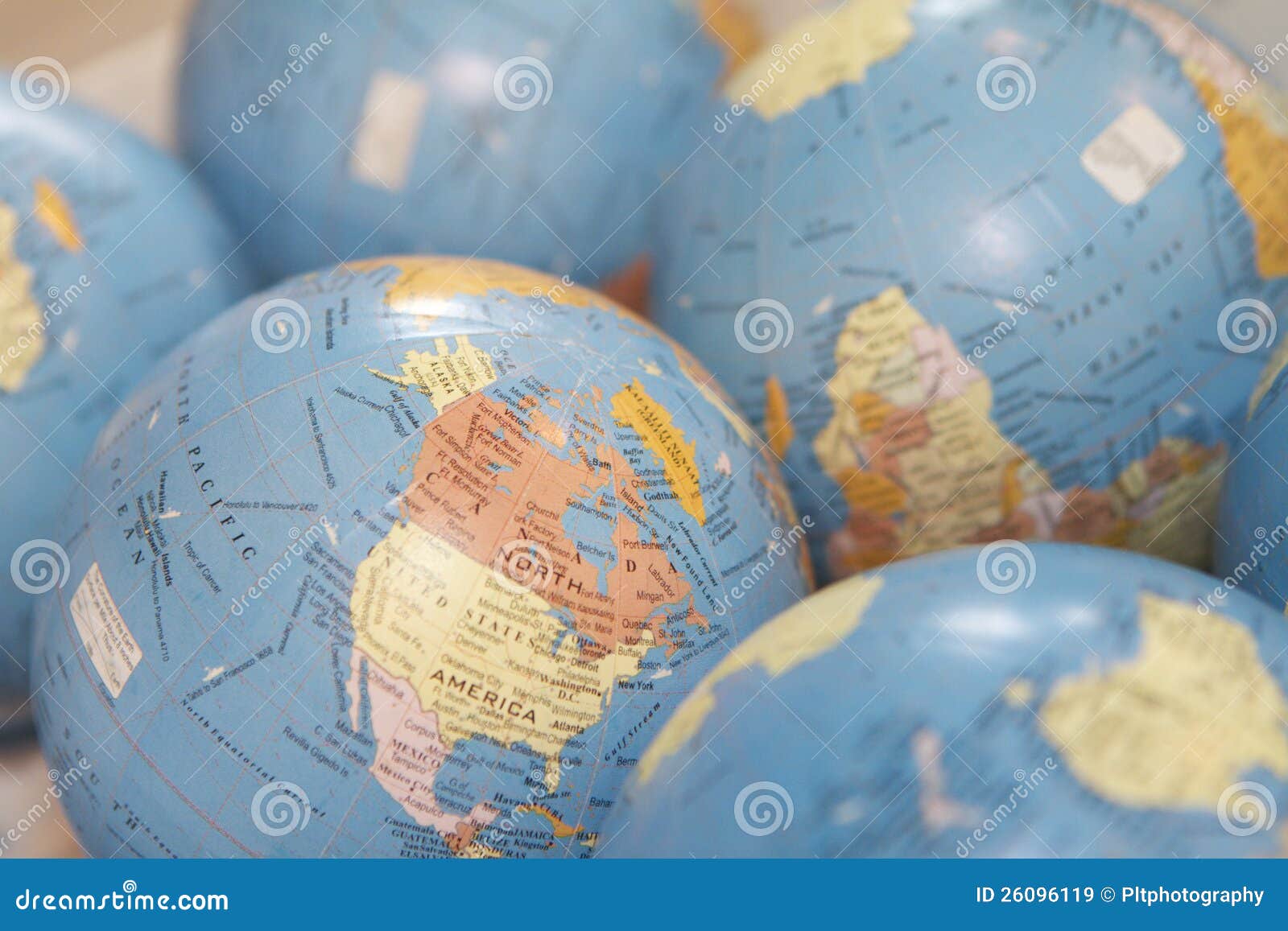 Small World stock image. Image of small, universal, round - 26096119