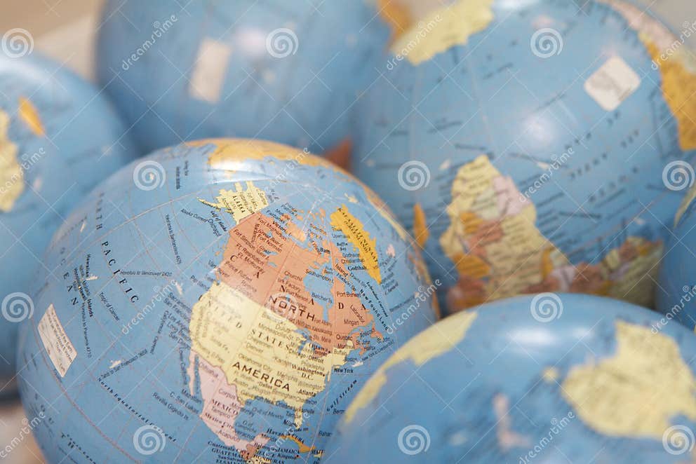 Small World stock image. Image of small, universal, round - 26096119