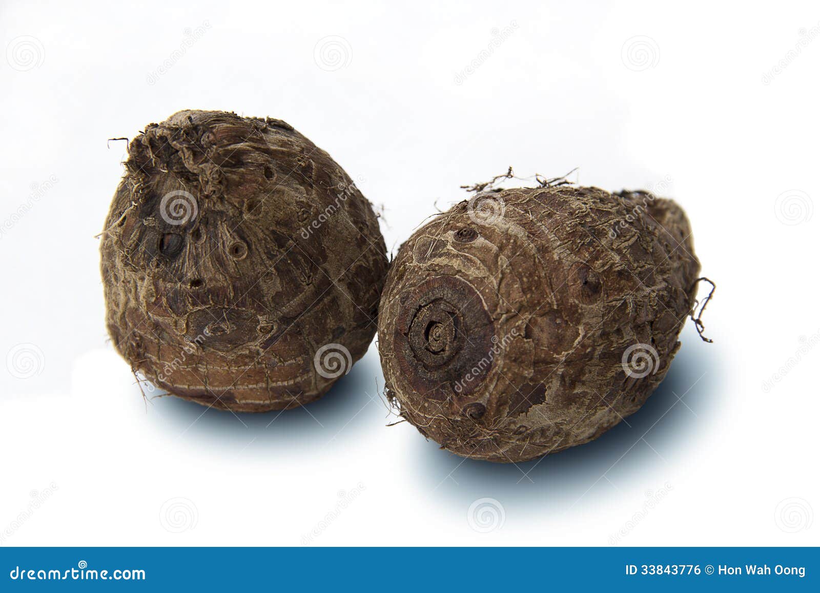 Small Yam Royalty Free Stock Image - Image: 33843776