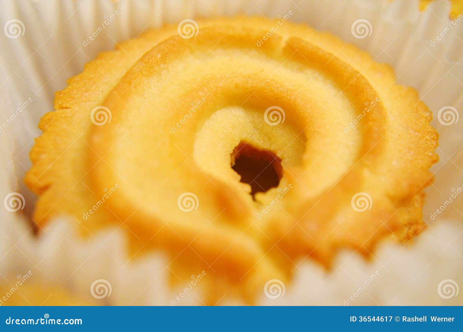 Small Yellow Cookies stock image. Image of homemade, brown - 36544617