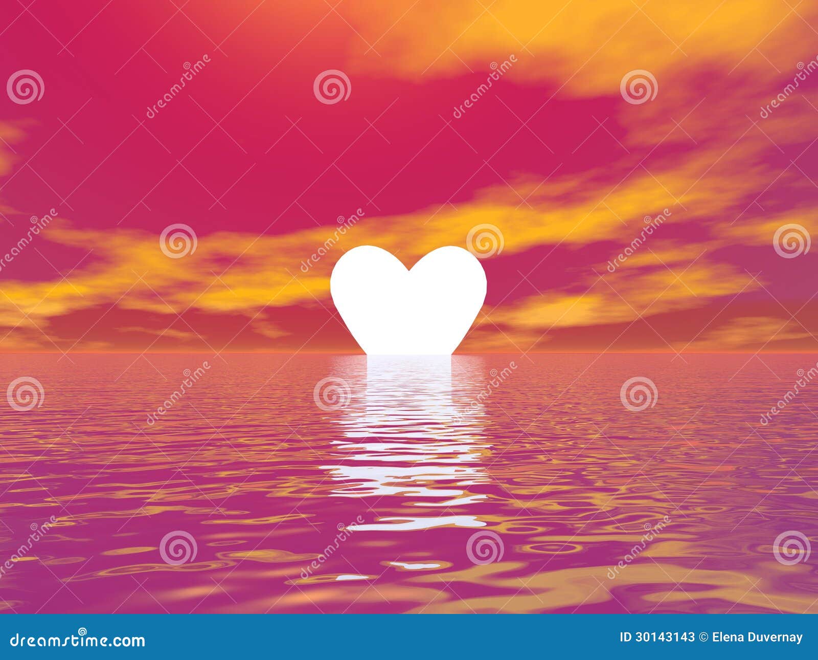 Love Sunset Stock Illustrations – 14,614 Love Sunset Stock ...