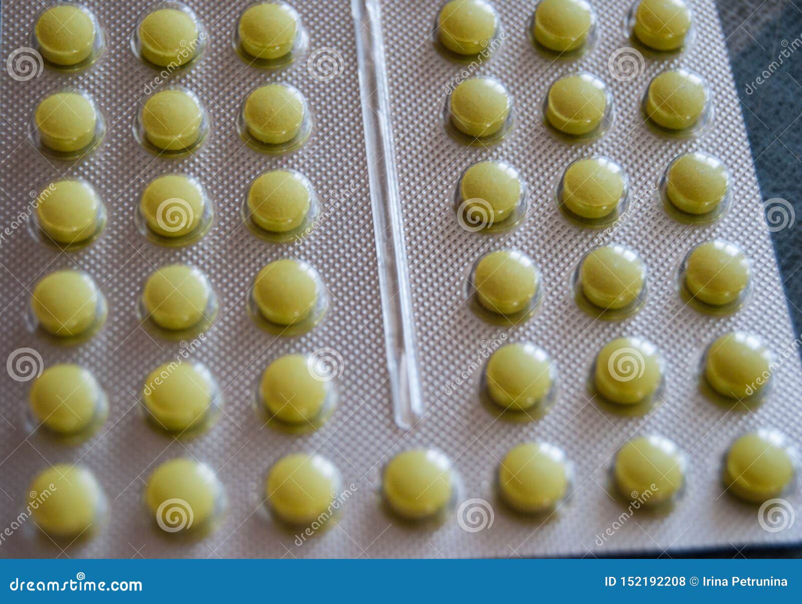 Yellow Blaster For Shooting With Foam Balls. Entertainment For Children ...