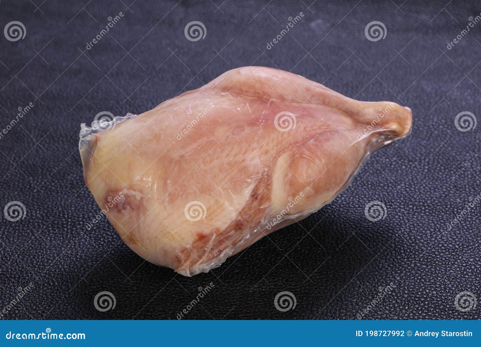 Small young chicken stock photo. Image of store, food - 198727992