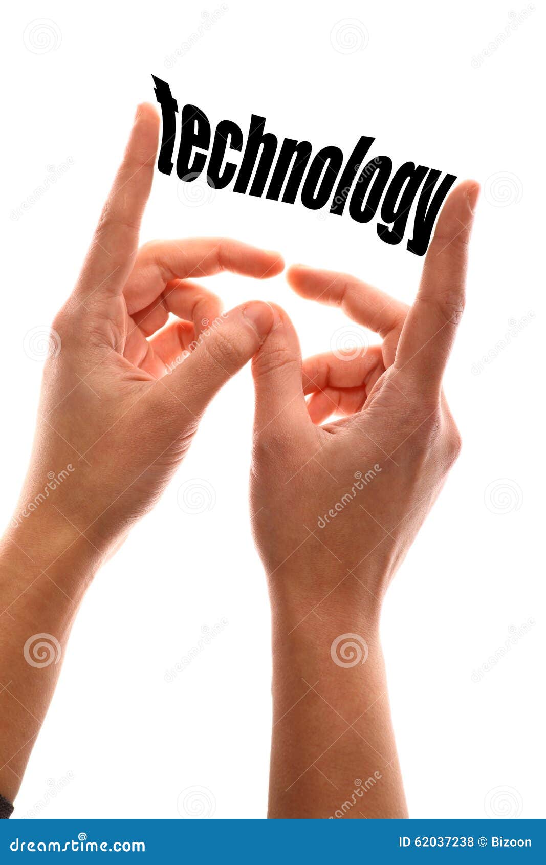 Smaller technology stock photo. Image of accuracy, futuristic - 62037238