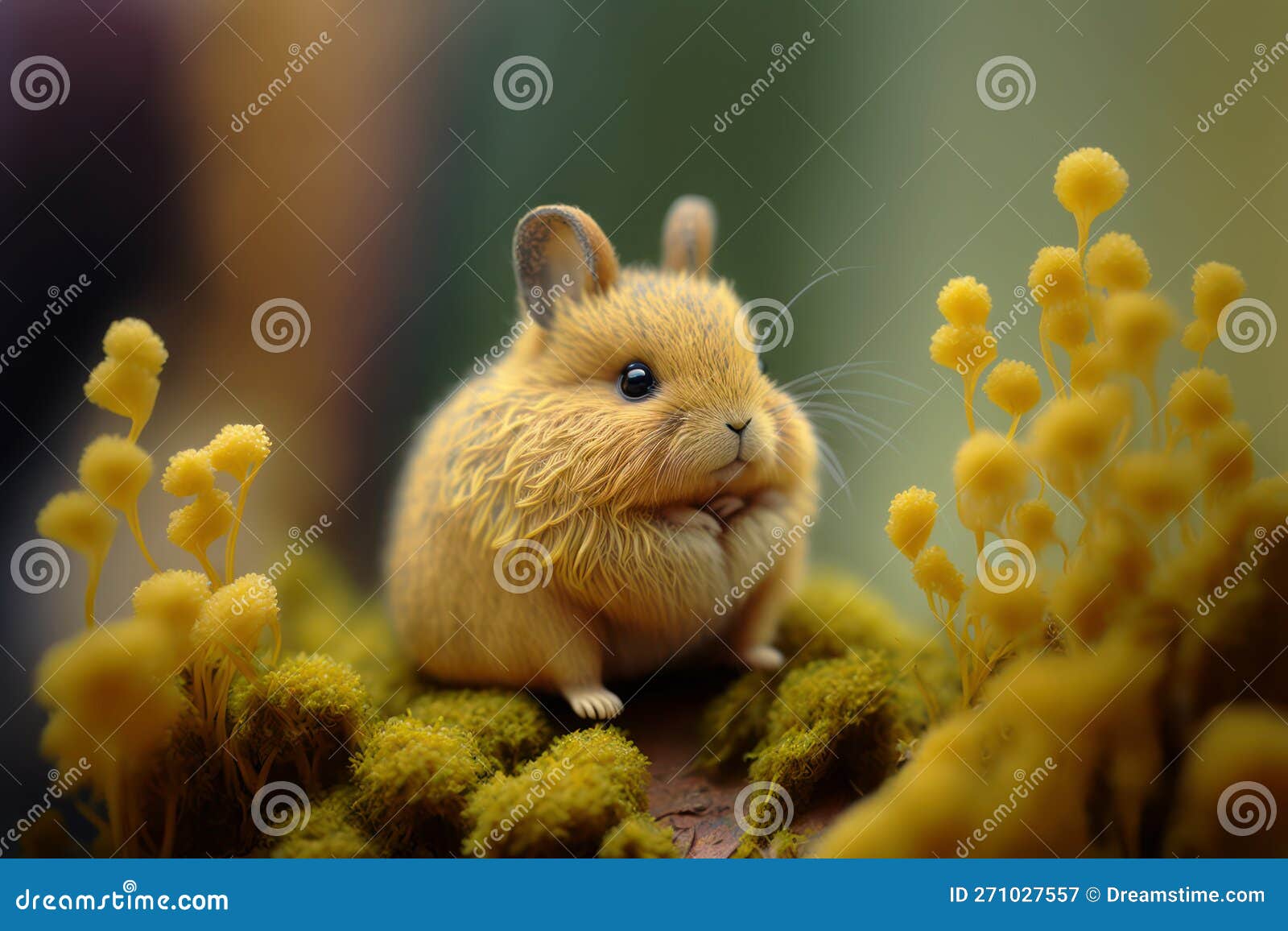 Smallest Rabbit In The World