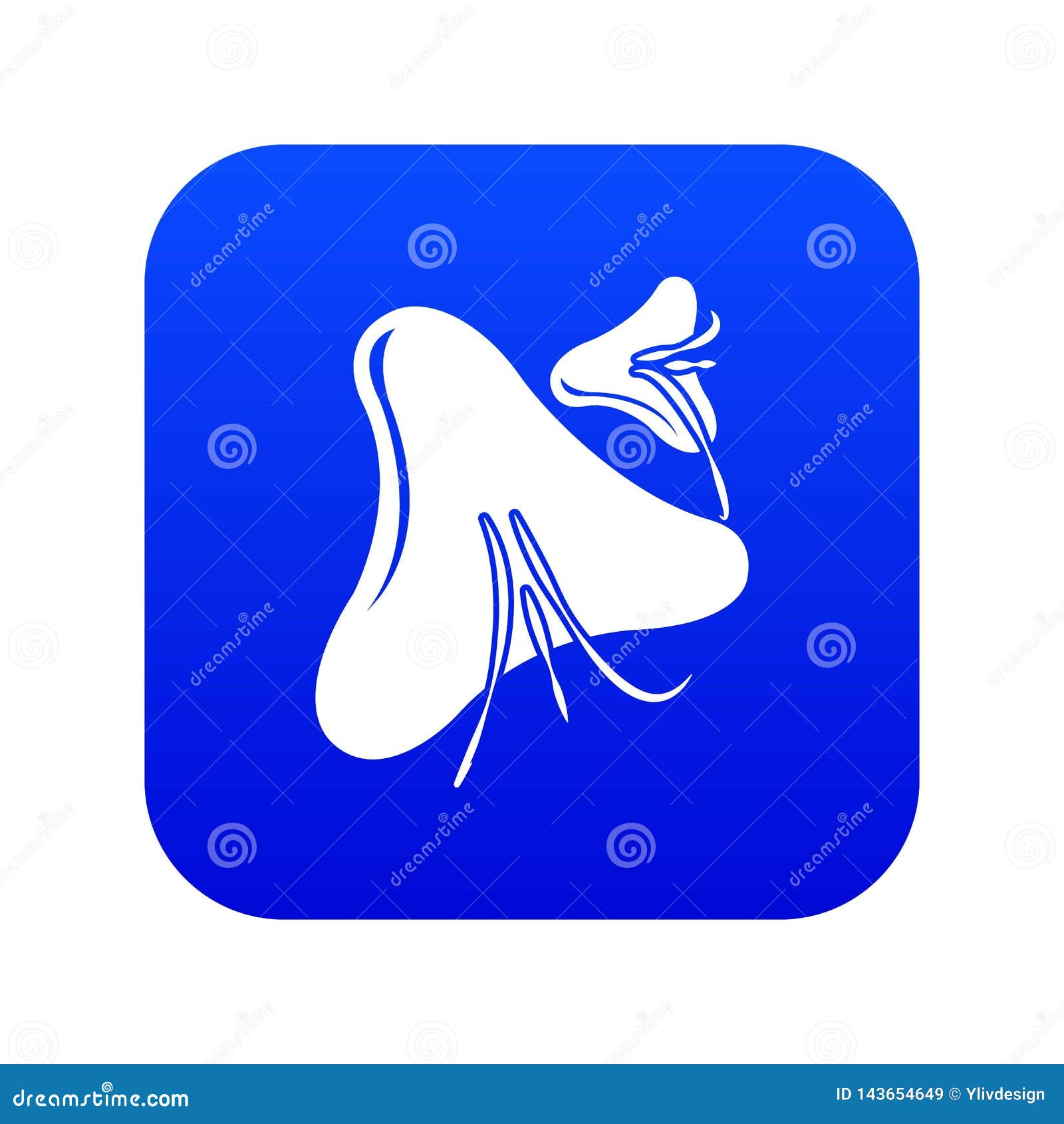 Smallpox Icon. Thin Linear Smallpox Outline Icon Isolated On White ...