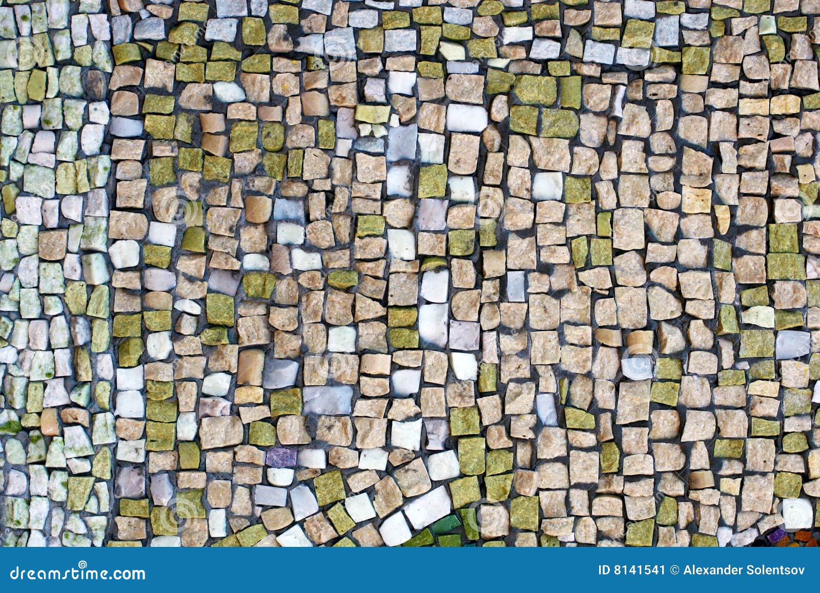 Smalt stock image. Image of close, mosaic, smalt, backgrounds - 8141541