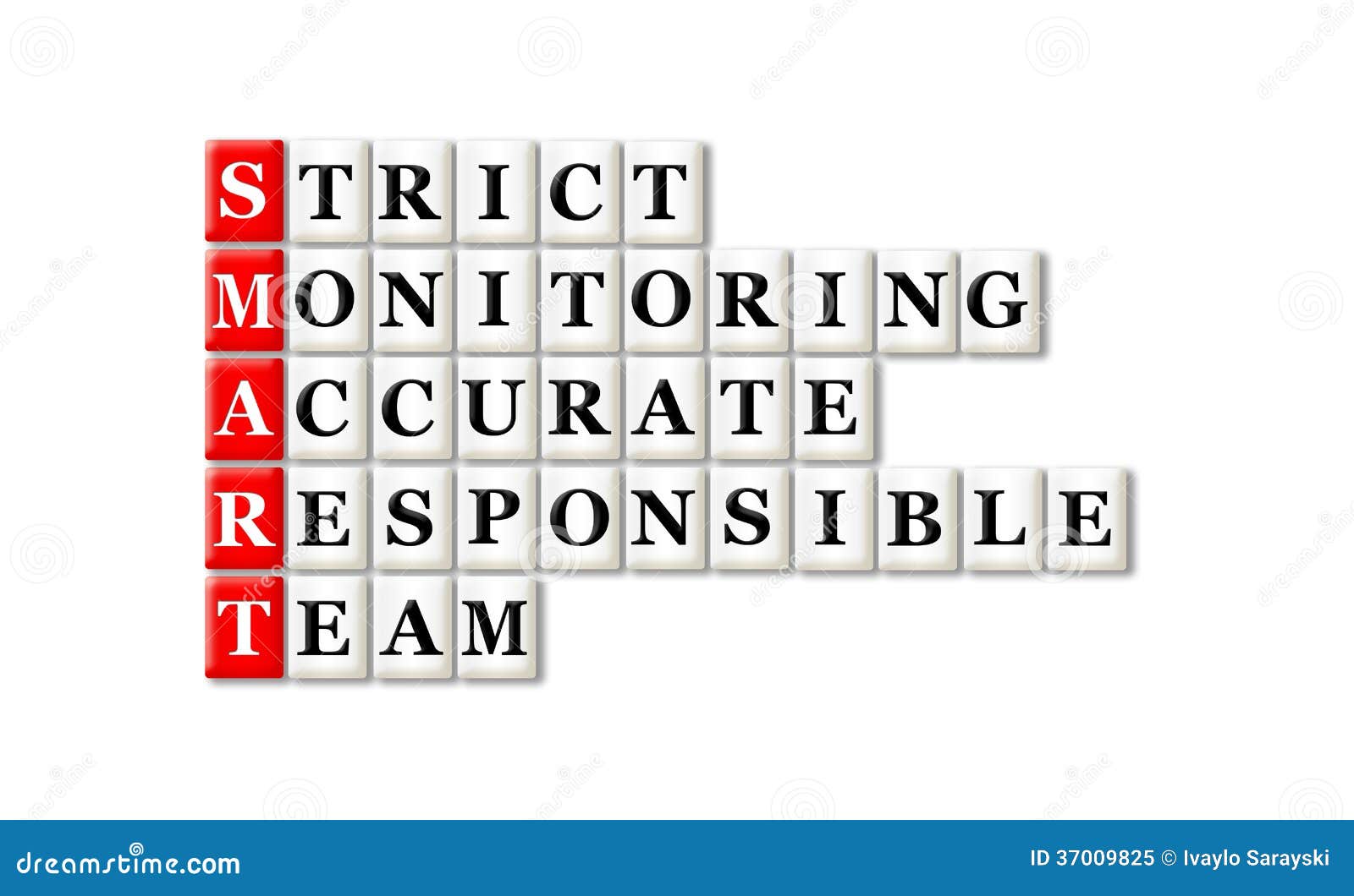 Smart stock illustration. Illustration of project, success - 37009825