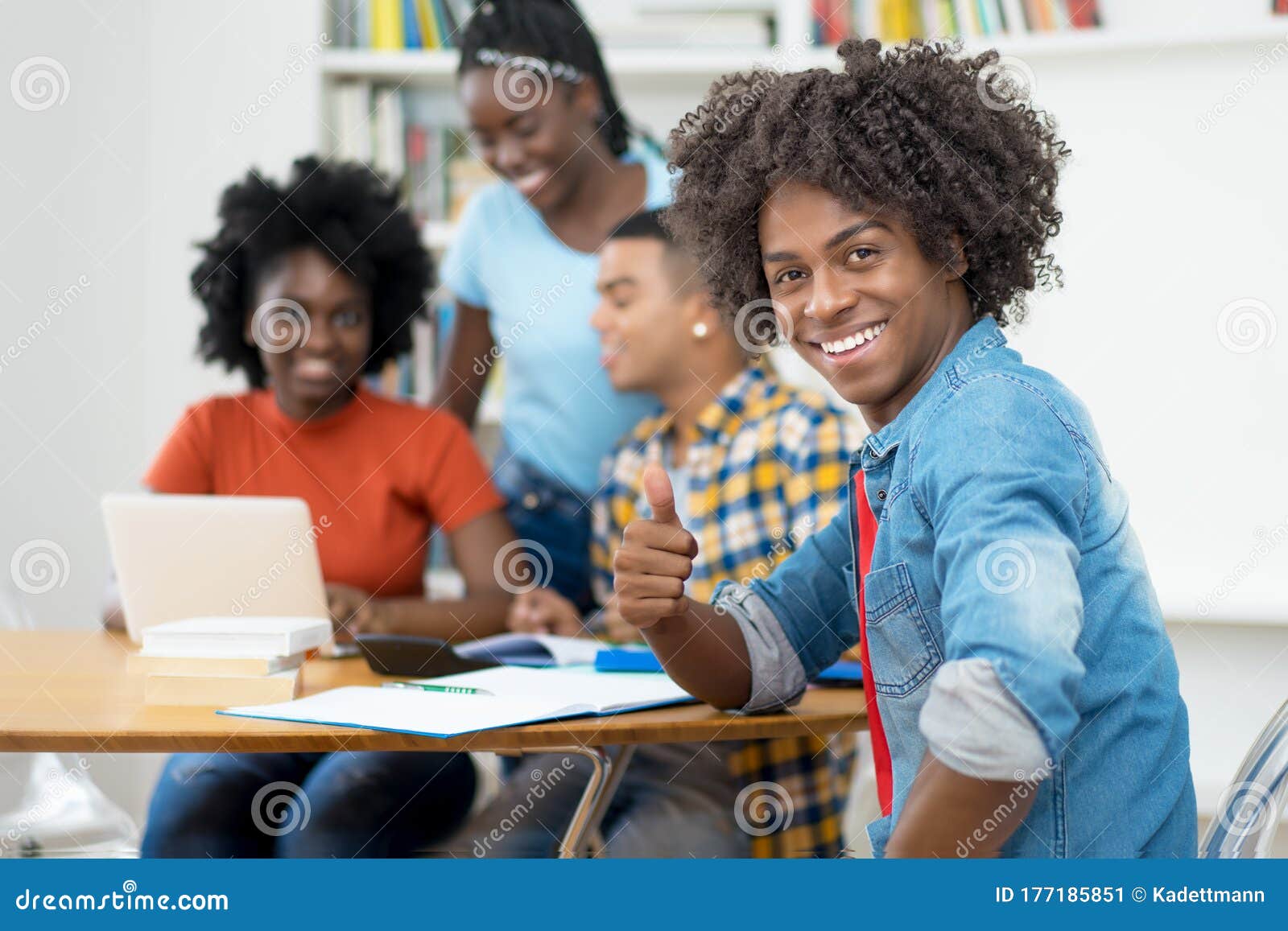 361 Black Student Science Project Stock Photos - Free & Royalty-Free ...