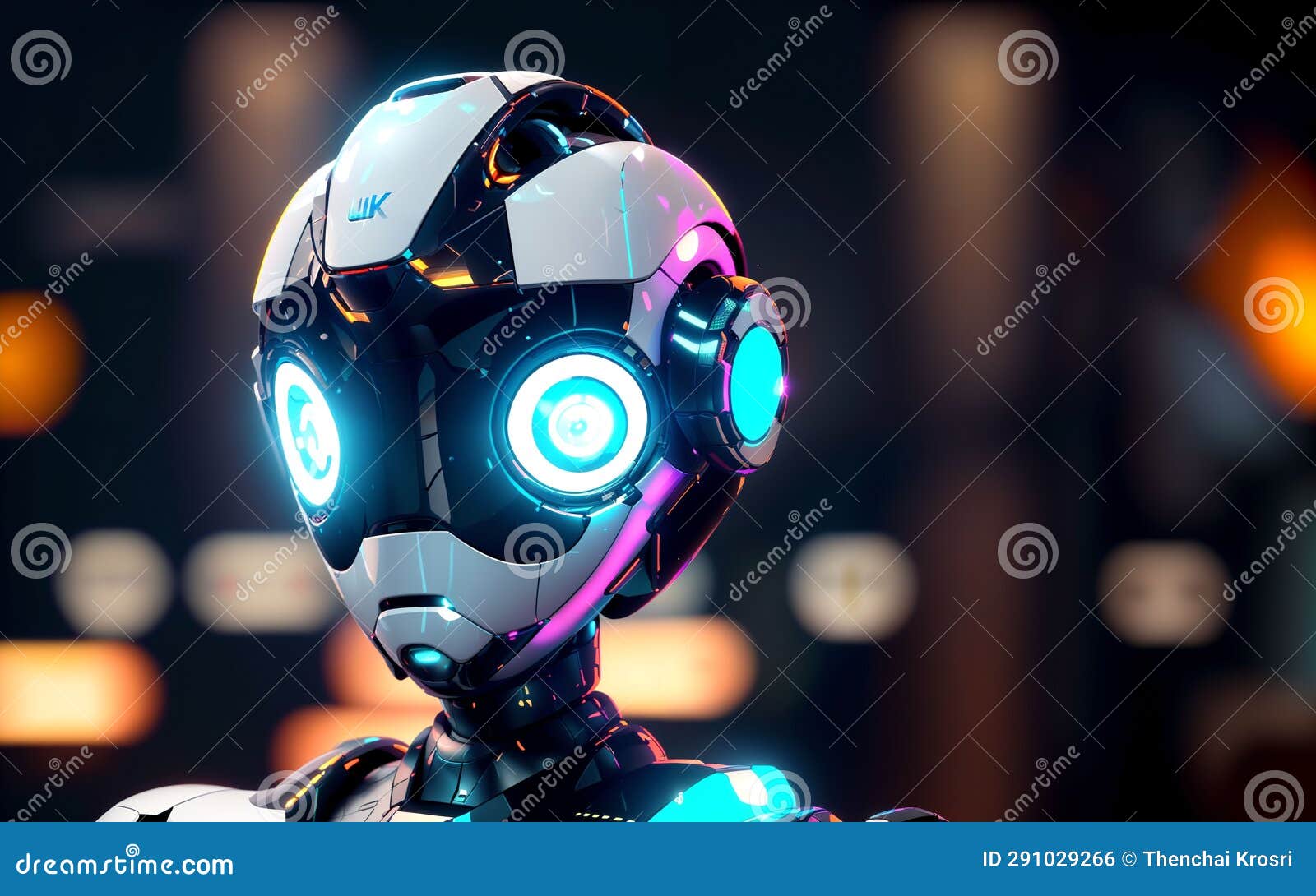 Smart AI Integration Shaping the Future of Work and Society Stock ... Smart AI Integration Shaping the Future of Work and Society Stock ...