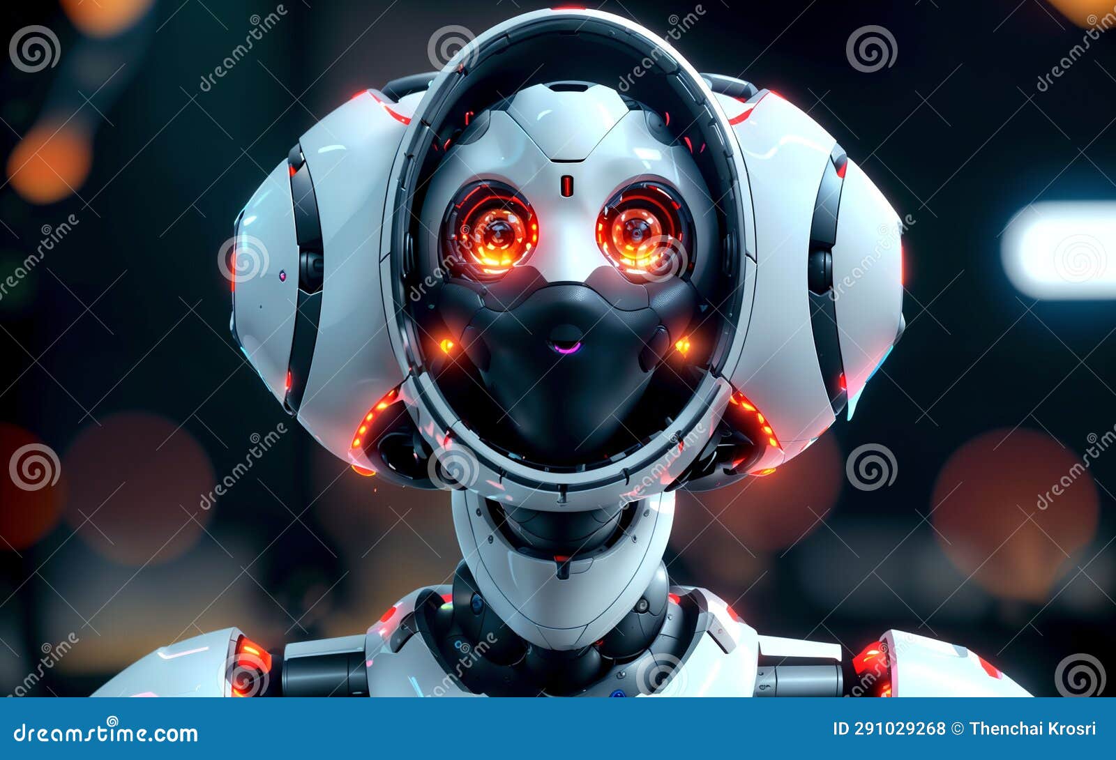 Smart AI Integration Shaping the Future of Work and Society Stock ... Smart AI Integration Shaping the Future of Work and Society Stock ...