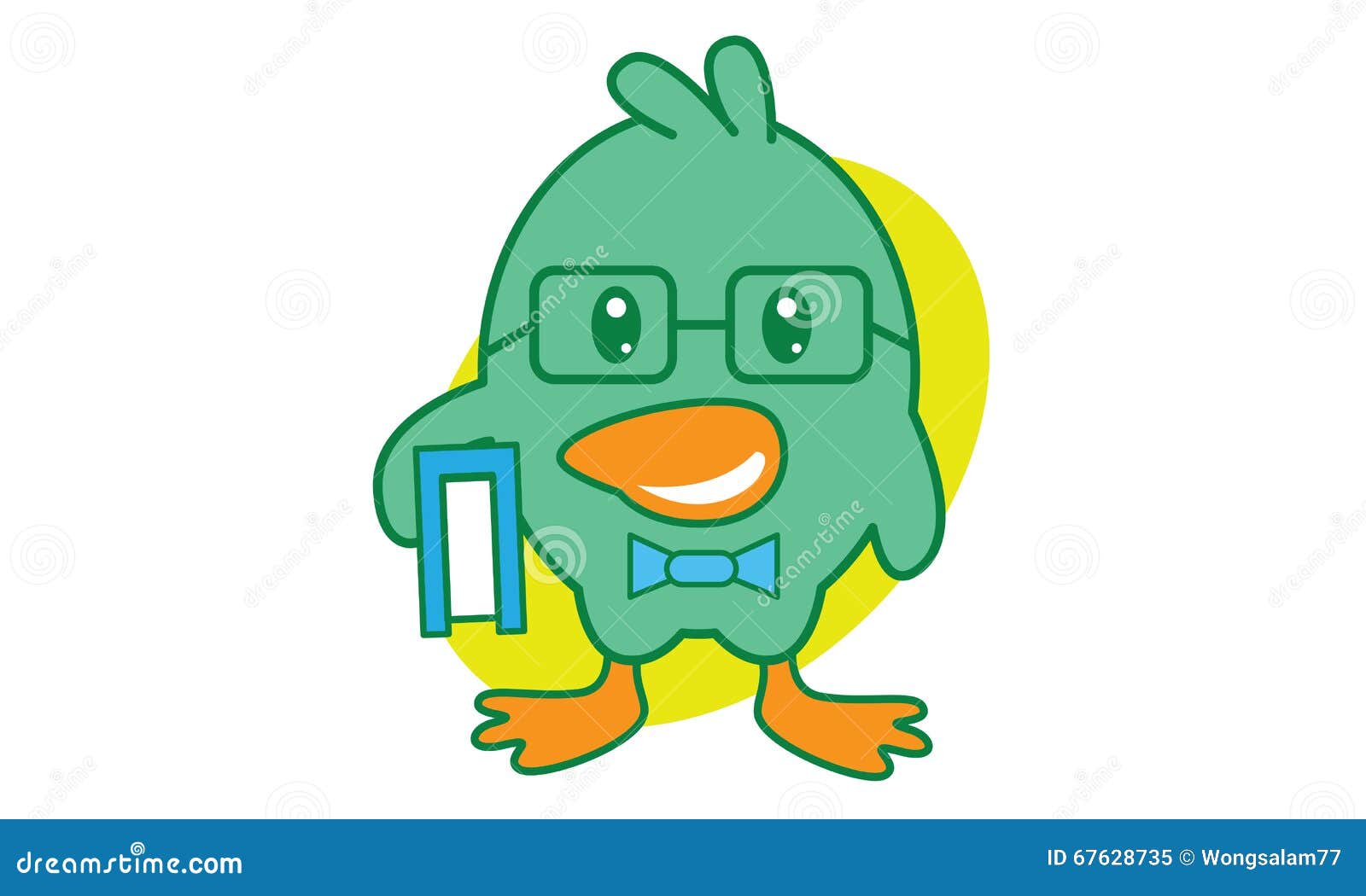 Smart Bird Logo Design Creative Color Sign .Fliying Bird Colibri ...