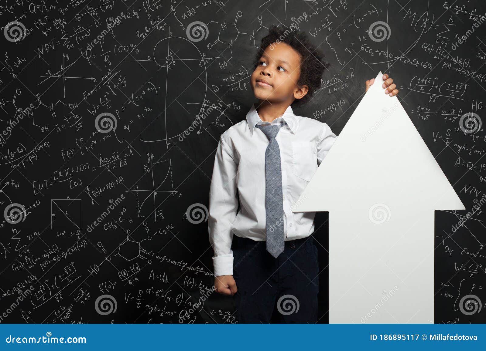 Smart Student Boy Smart Student Boy