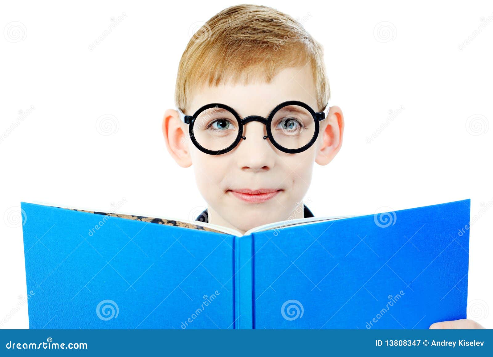 Smart boy stock image. Image of education, learn, pupil - 13808347