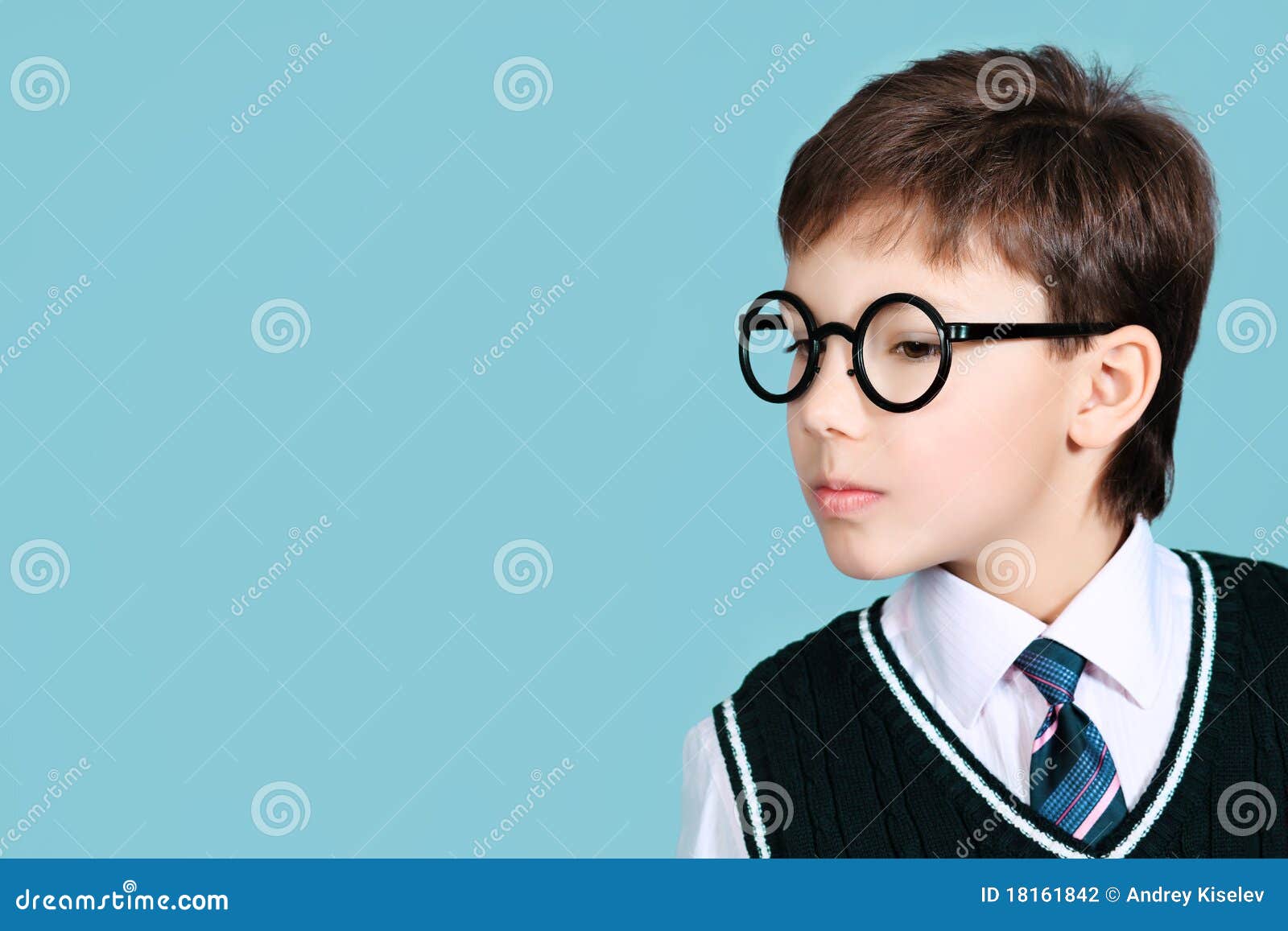 Smart Boy Picture. Image: 18161842