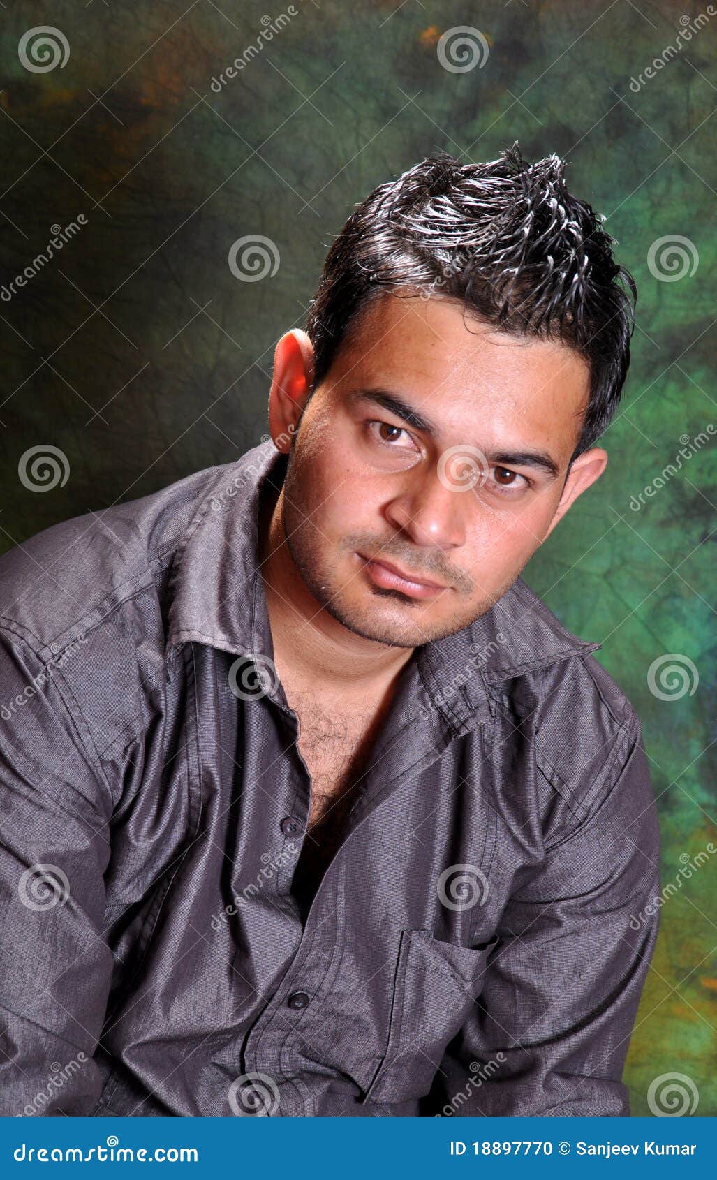 Smart boy stock photo. Image of studio, eyes, arms, smart - 18897770