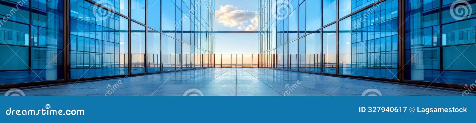 Smart Buildings Of The Future: AI-Enabled Real Estate Industry Royalty ...