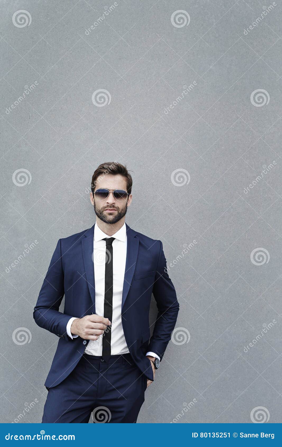 Smart business dude stock image. Image of clothing, quarter - 80135251
