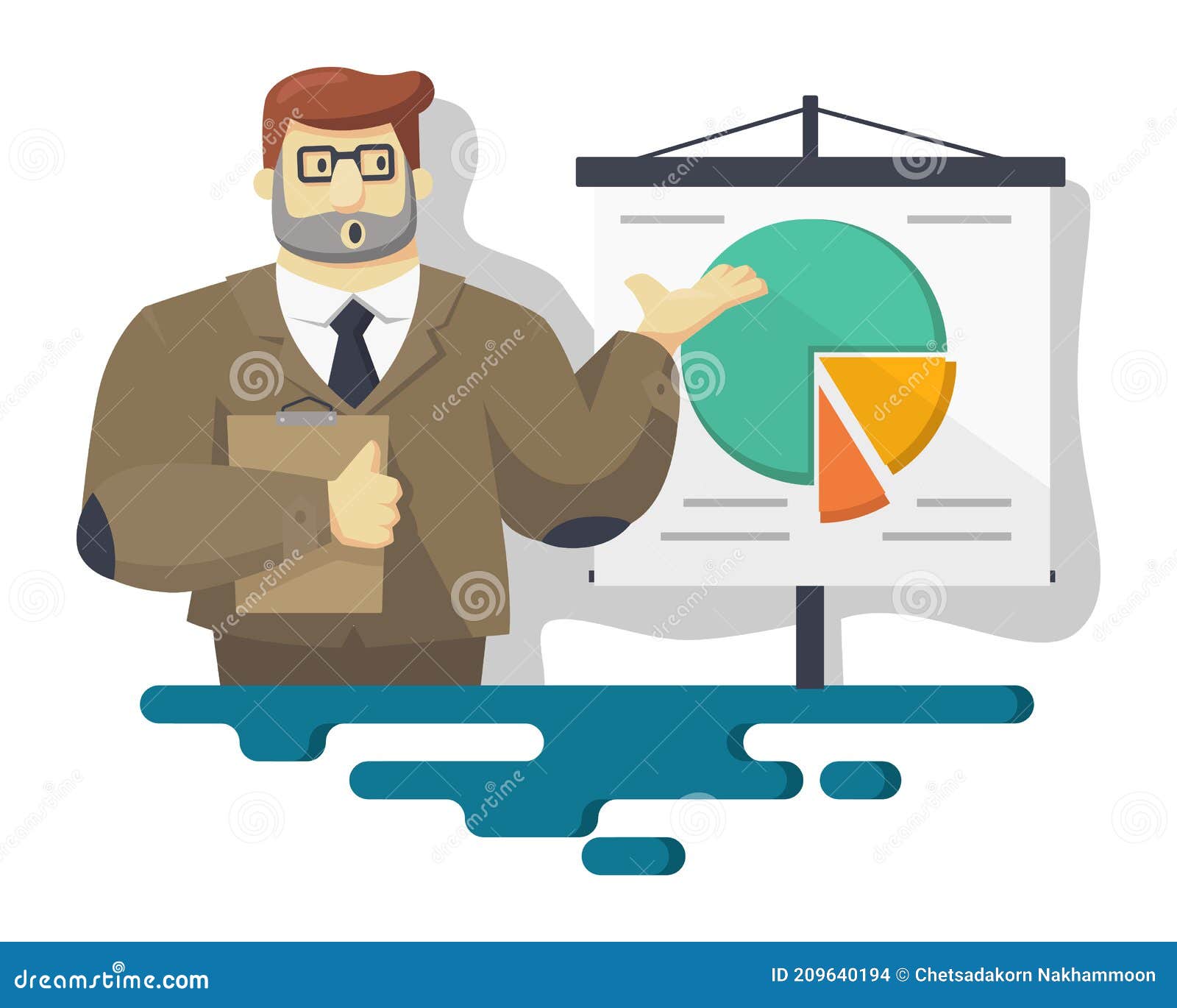 Meeting Inference Stock Illustrations – 6 Meeting Inference Stock ...
