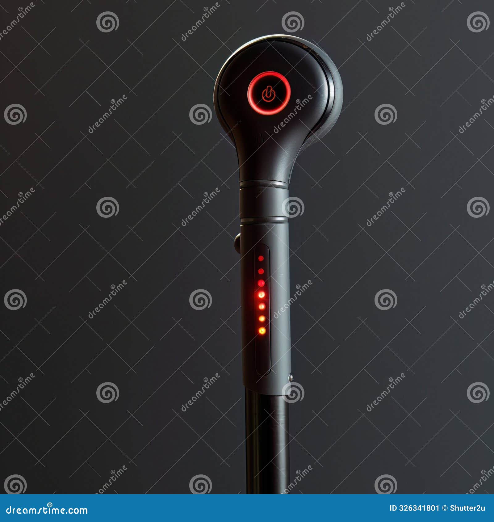 A Smart Cane with Sensors Alerting Users To Obstacles and Uneven ...