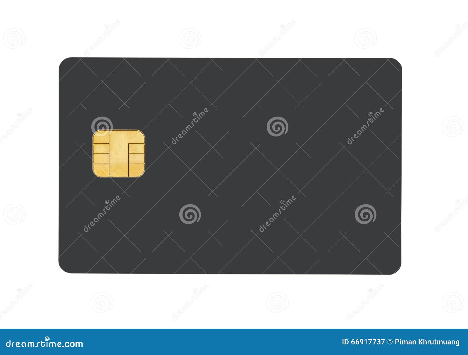 Smart card stock image. Image of smart, money, concept - 66917737