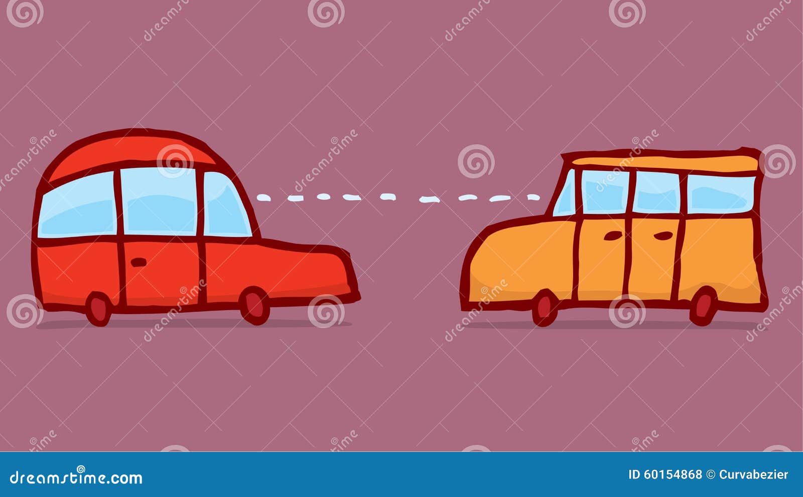 Smart Sharing Economy Logo. Peer To Peer Exchange. Vector Illustration ...