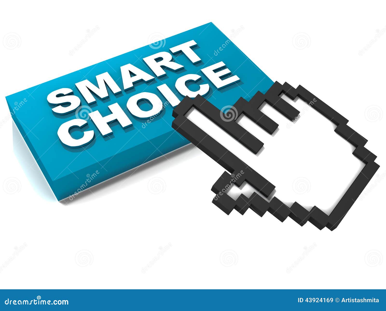 Smart choice stock illustration. Illustration of decision - 43924169 Smart choice stock illustration. Illustration of decision - 43924169