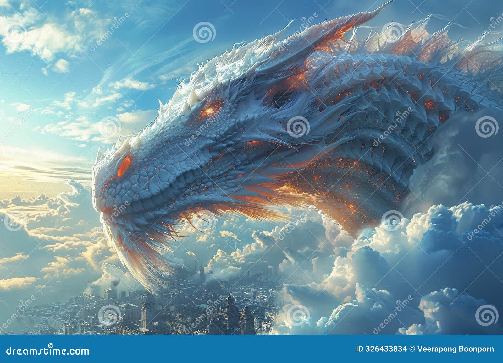 Smart Cities Floating in the Sky Connected by Digital Twins and Guarded ...