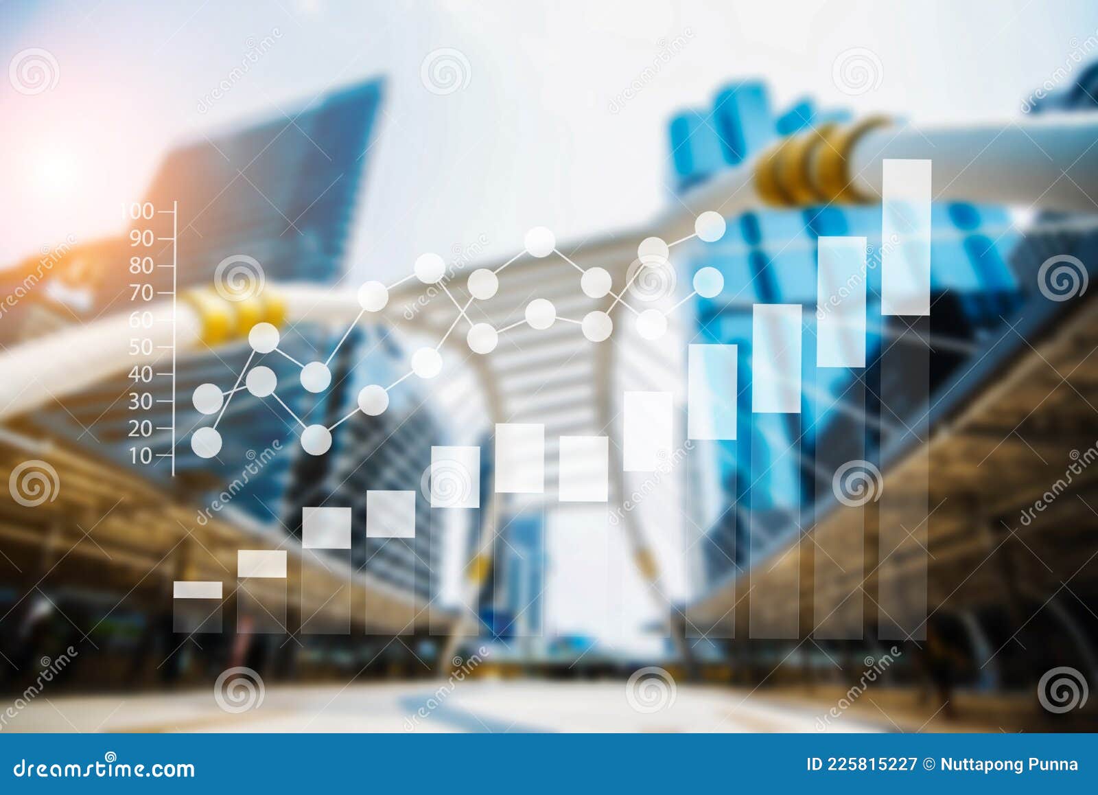 Smart City Data Management Platform with Virtual Interface Graphic ...