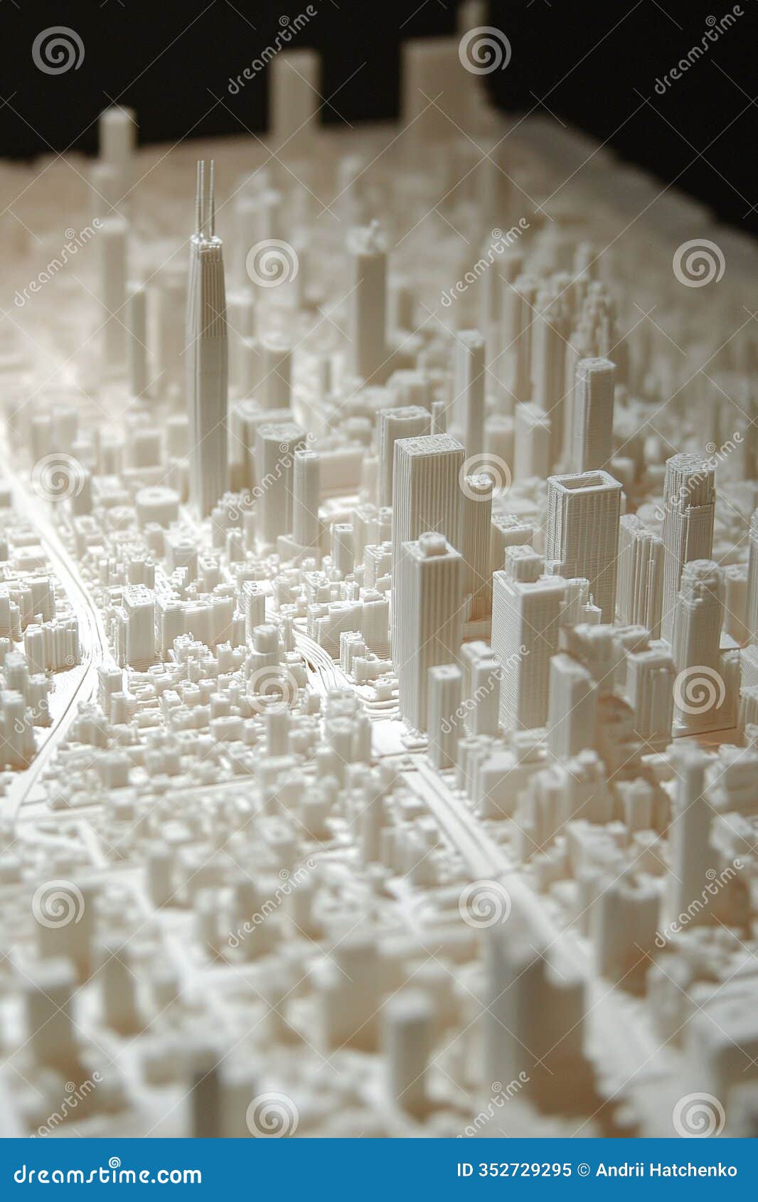 Smart City Infrastructure Development Using Large-scale 3D Printing ...