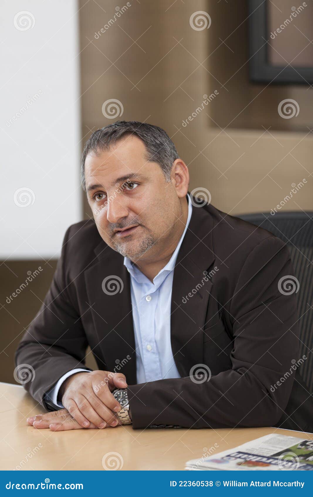 Smart City Malta CEO editorial stock photo. Image of malta - 22360538