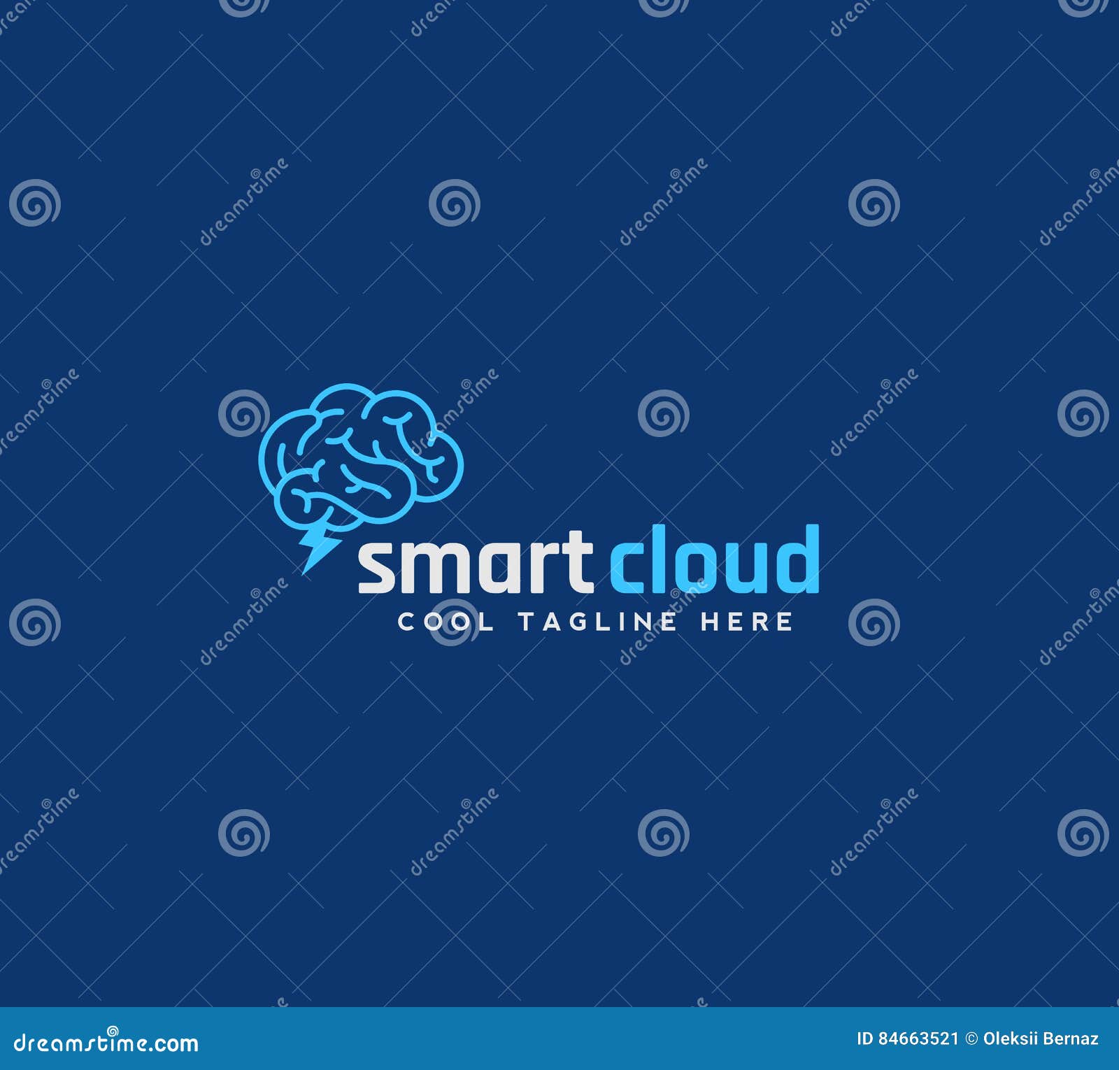 Smart Cloud Technology Connects And Transmits Information Through The ... Smart Cloud Technology Connects And Transmits Information Through The ...