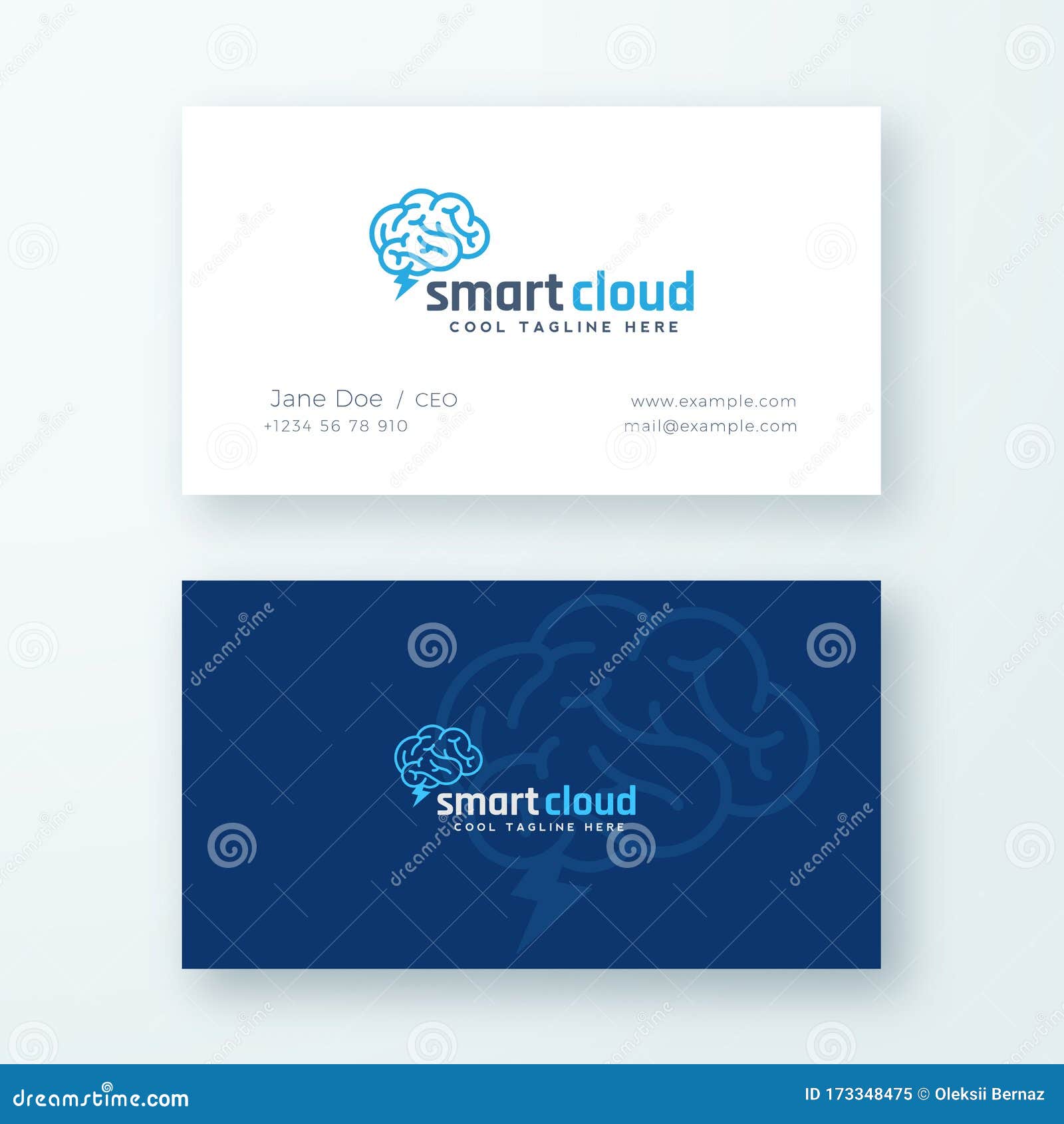 Smart Cloud Technology Connects And Transmits Information Through The ... Smart Cloud Technology Connects And Transmits Information Through The ...