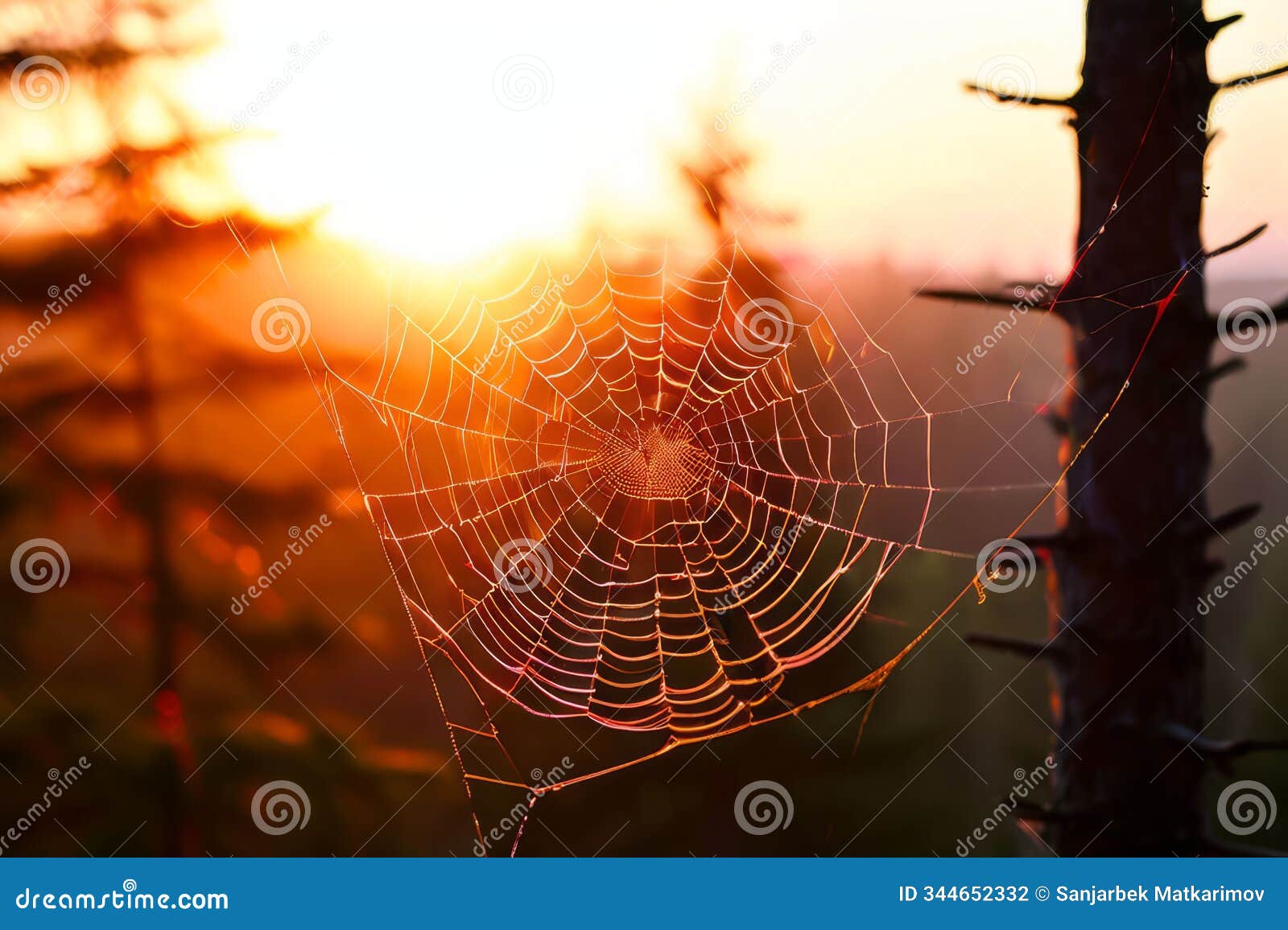 Detection Fire Protection System Royalty-Free Cartoon | CartoonDealer ...