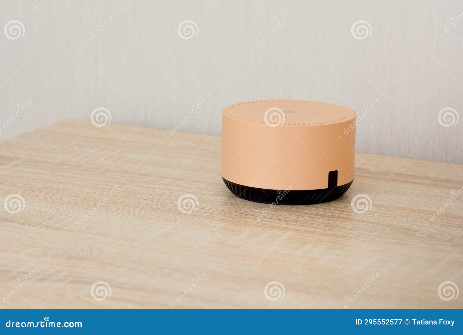 Smart Column Yandex Station Stock Image - Image of voice, alisa: 295552577
