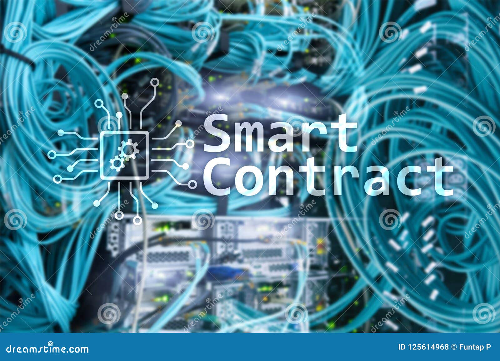 Smart Contract, Blockchain Technology in Modern Business Stock ... Smart Contract, Blockchain Technology in Modern Business Stock ...