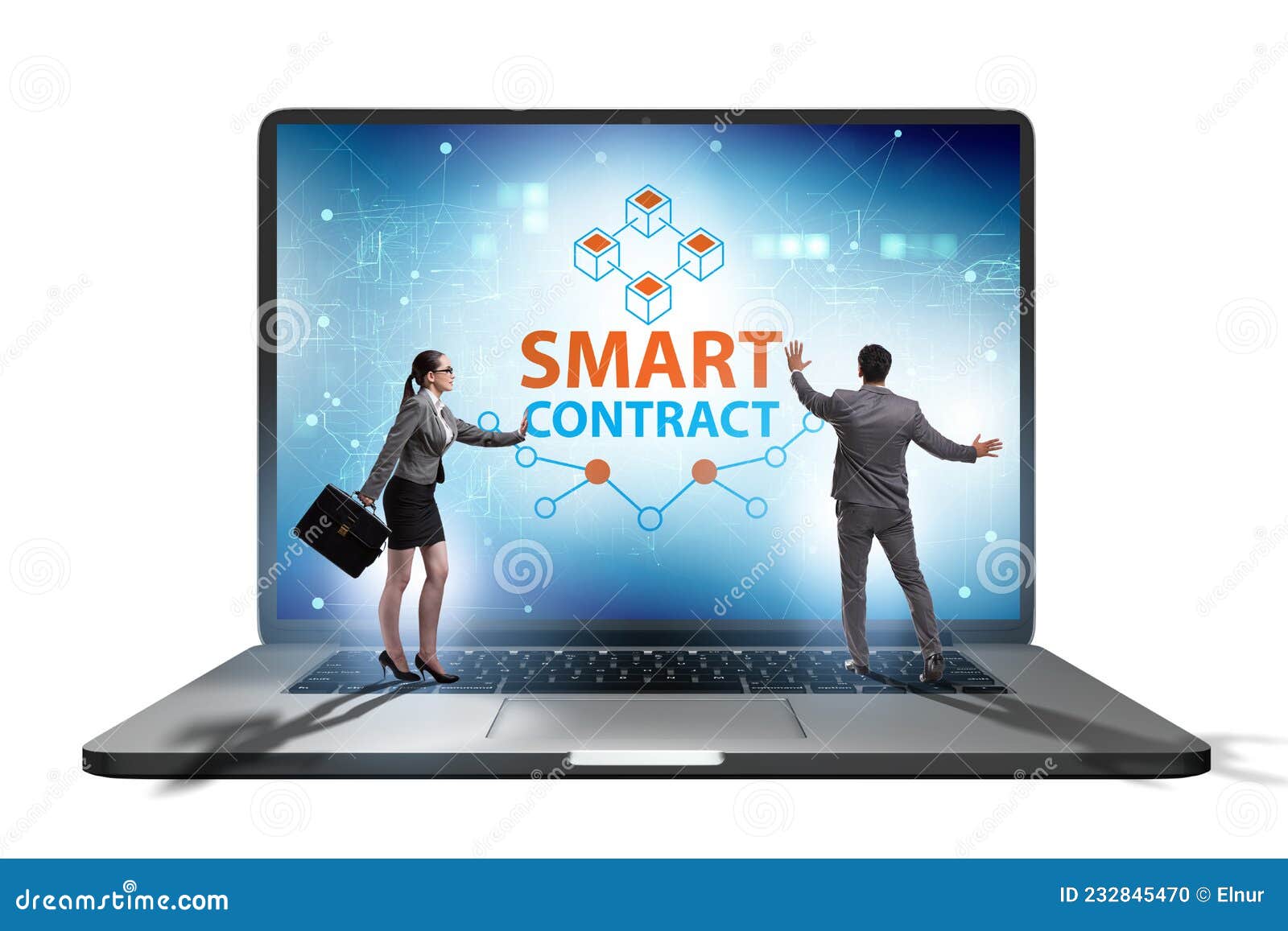 827 Smart Contracts Stock Photos - Free & Royalty-Free Stock Photos ...