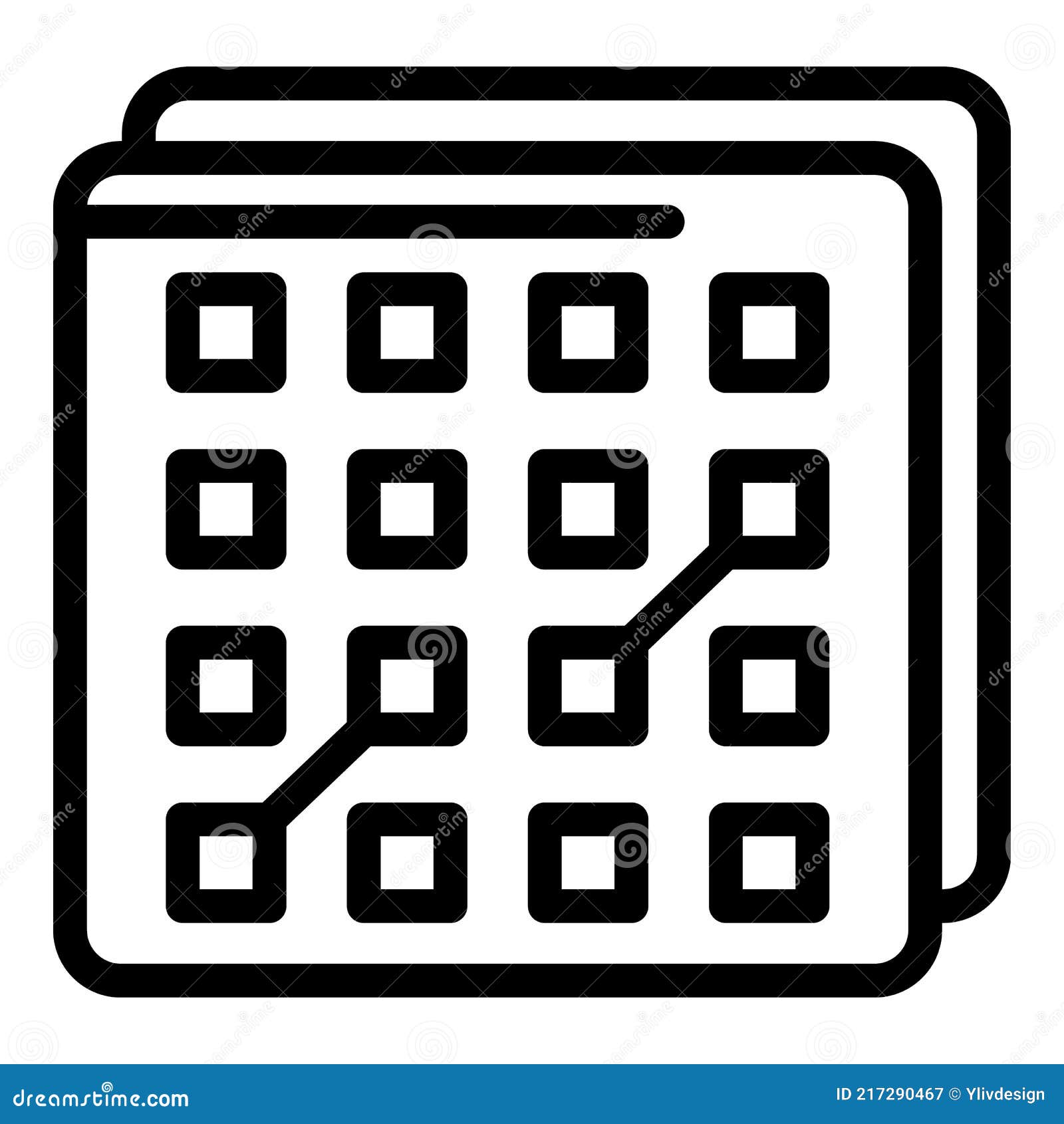 Smart Data Processing, Calculation Information Analyzing And Statistic ...