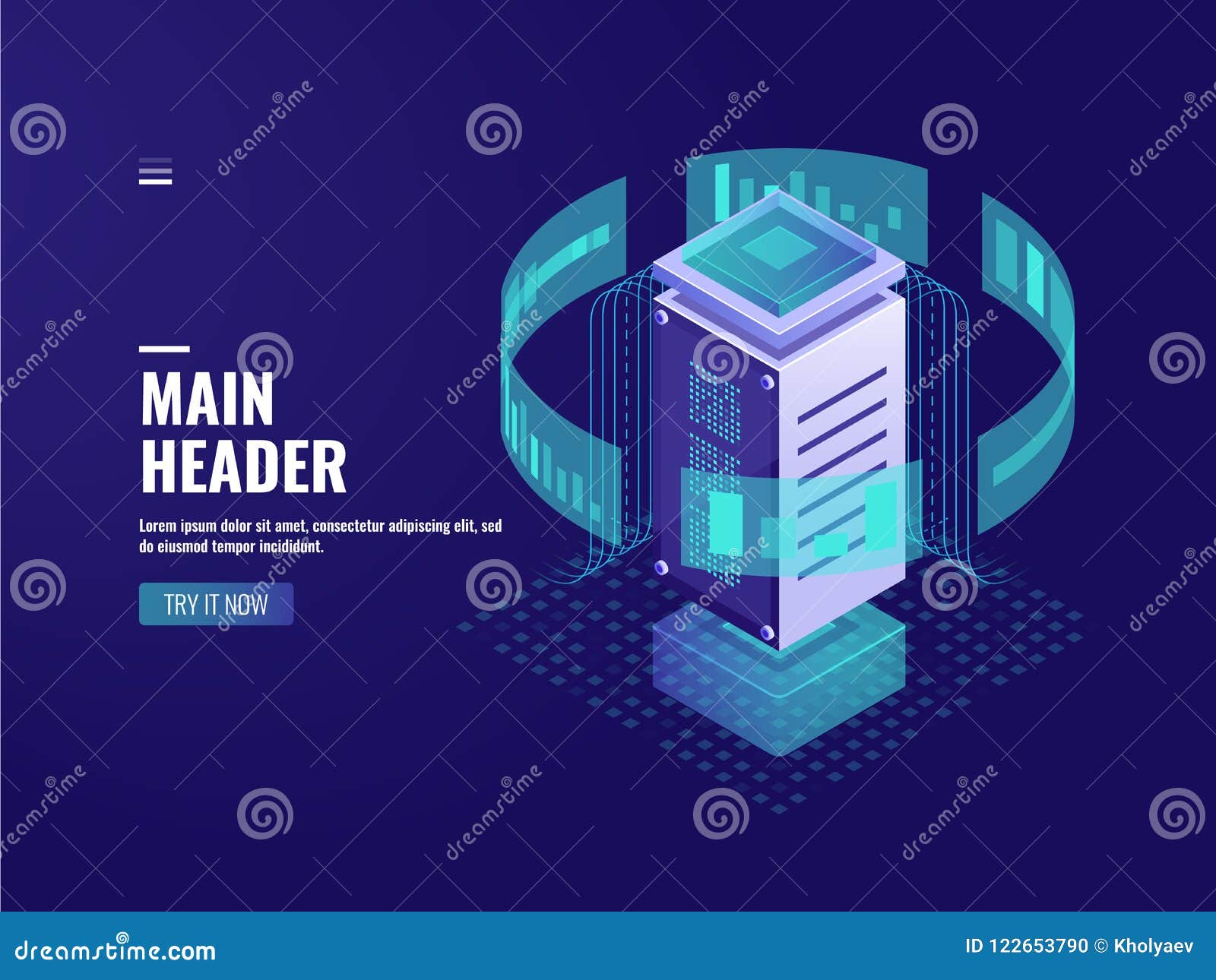 Smart Data Processing, Calculation Information Analyzing And Statistic ...